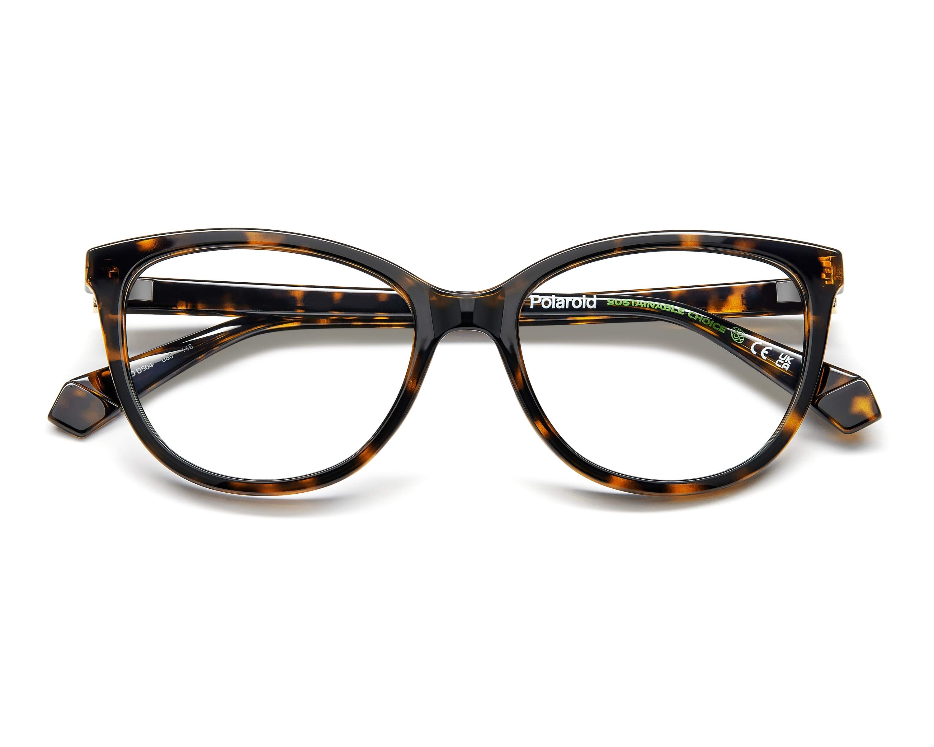Polaroid Glasses PLD-D504 086