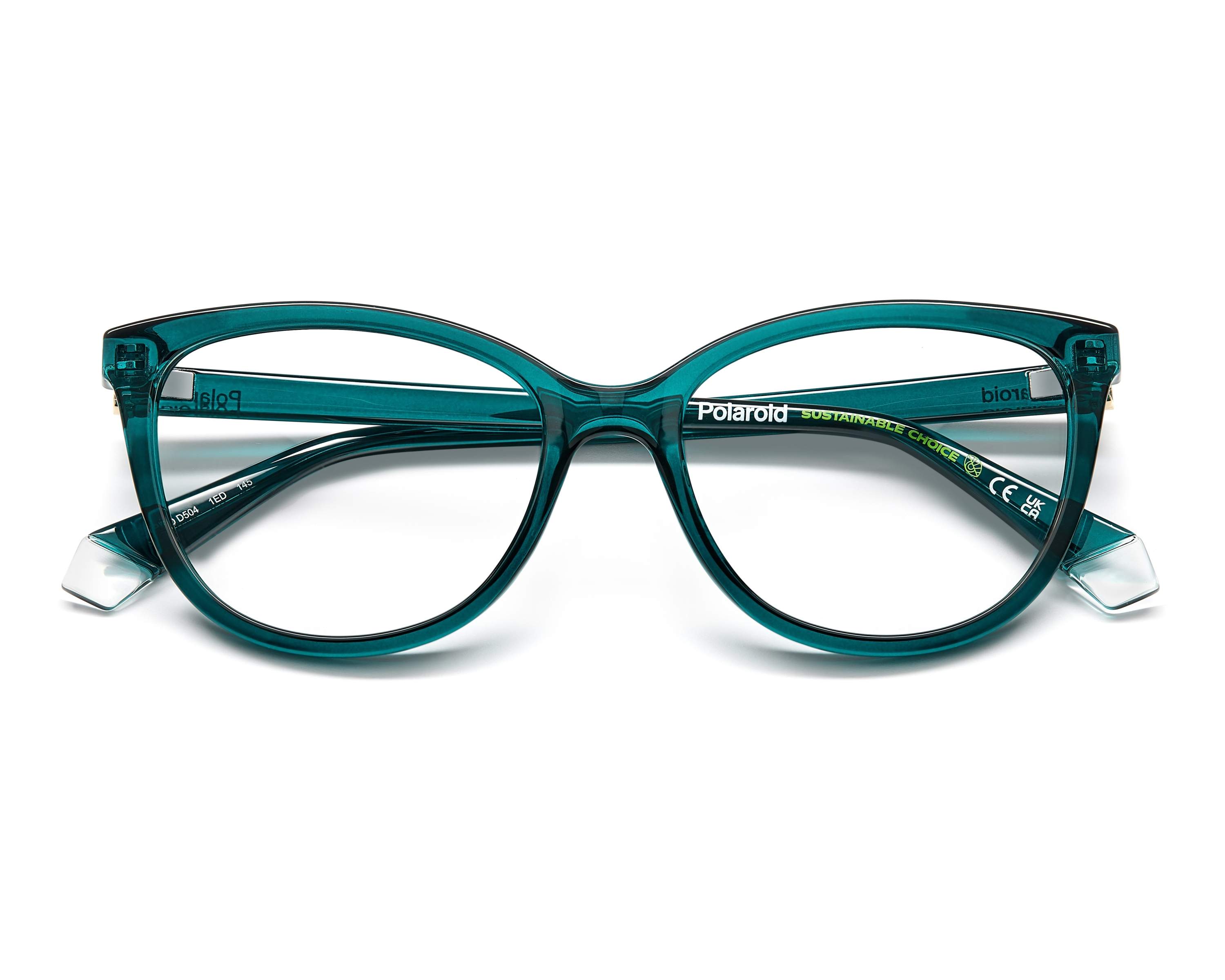 Polaroid Glasses PLD-D504 1ED