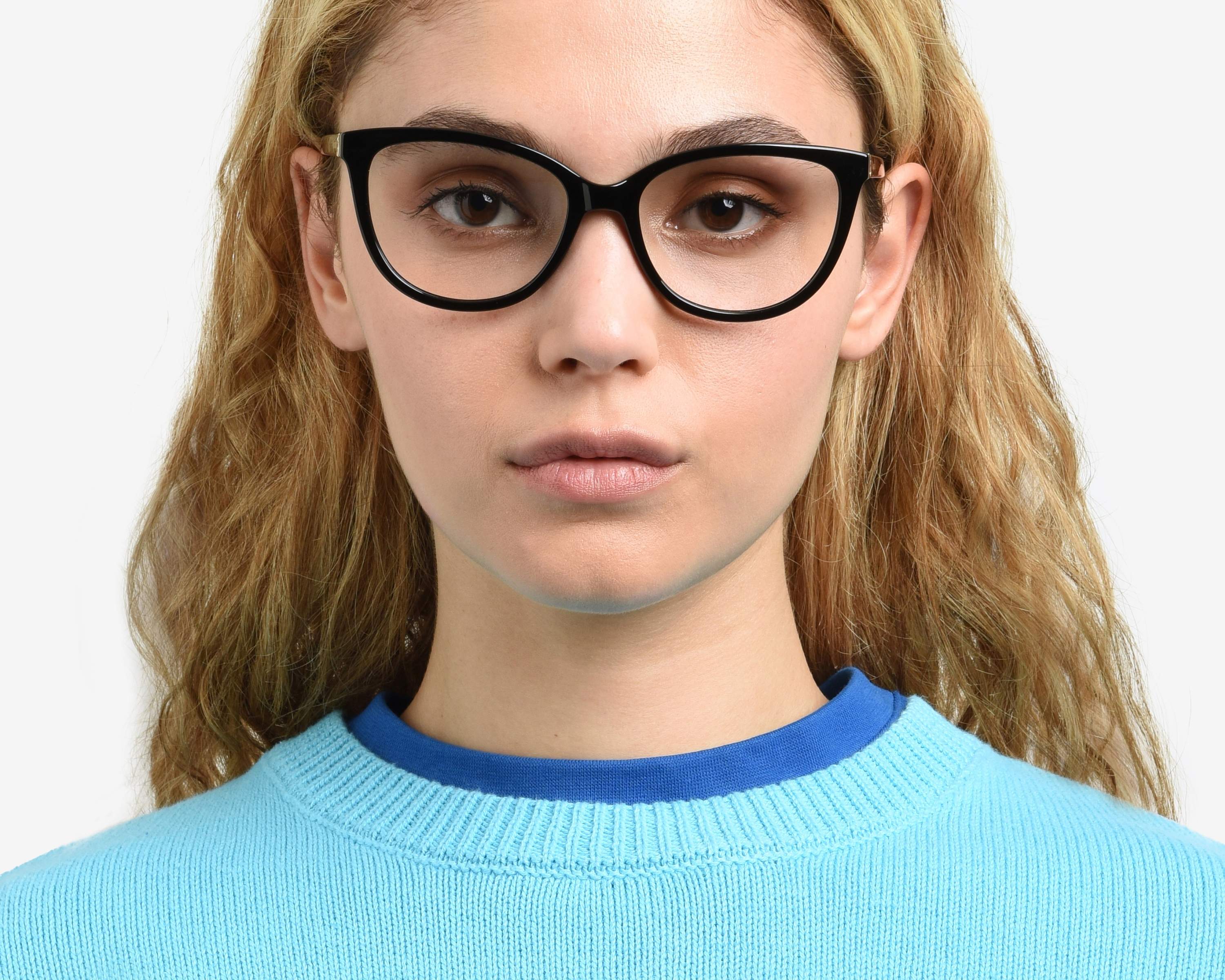 Polaroid Glasses PLD-D504 807