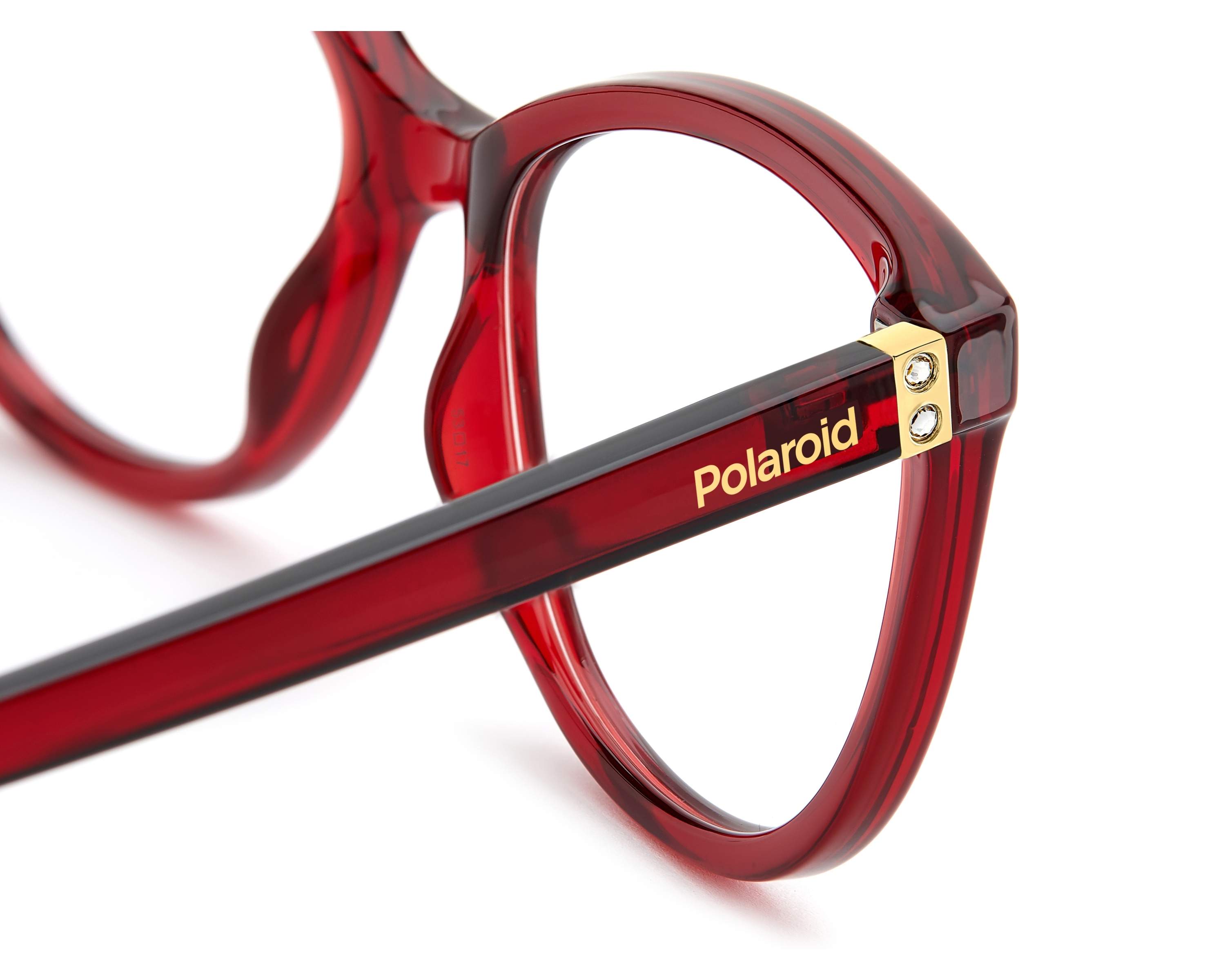 Polaroid Glasses PLD-D504 LHF