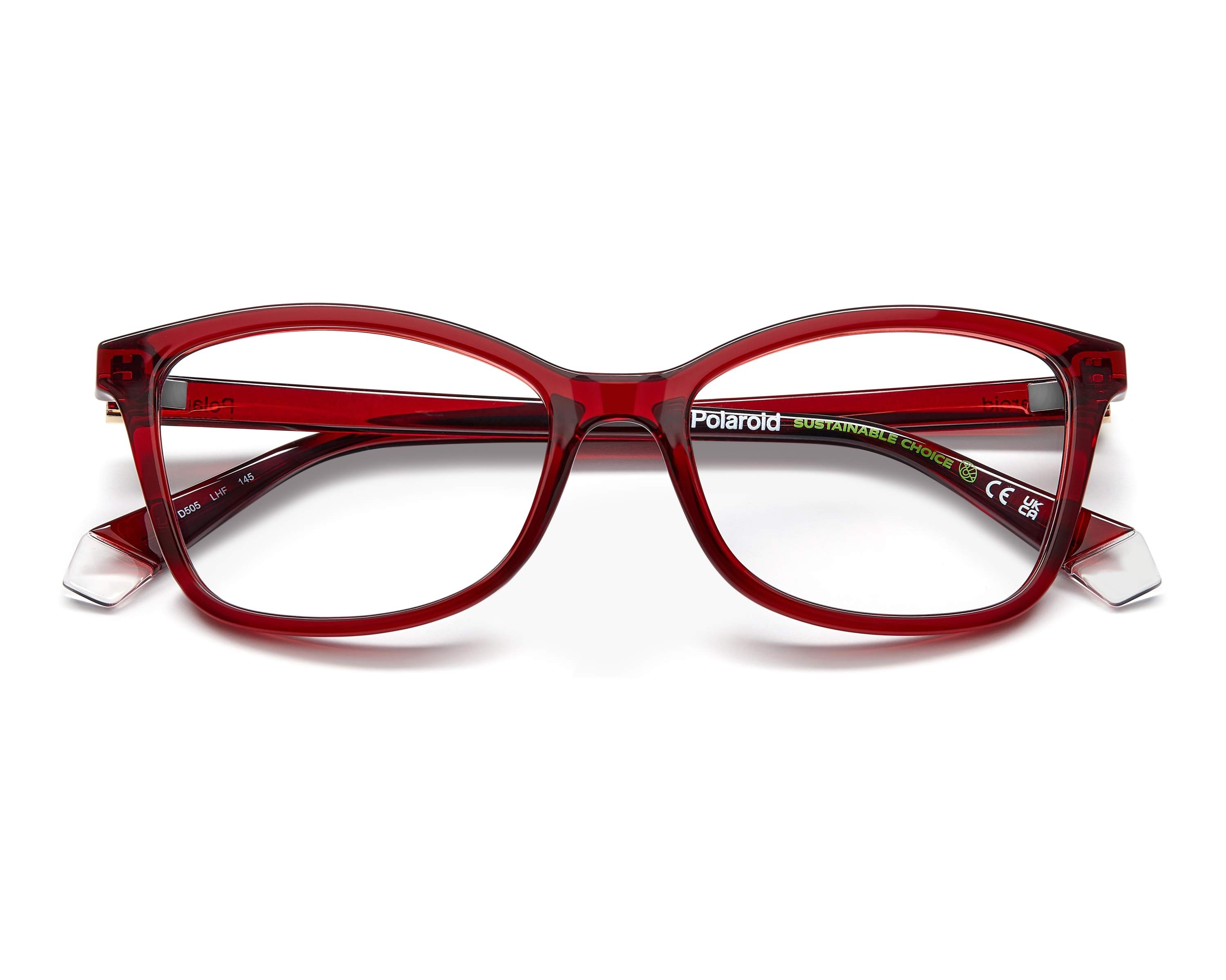 Polaroid Glasses PLD-D505 LHF