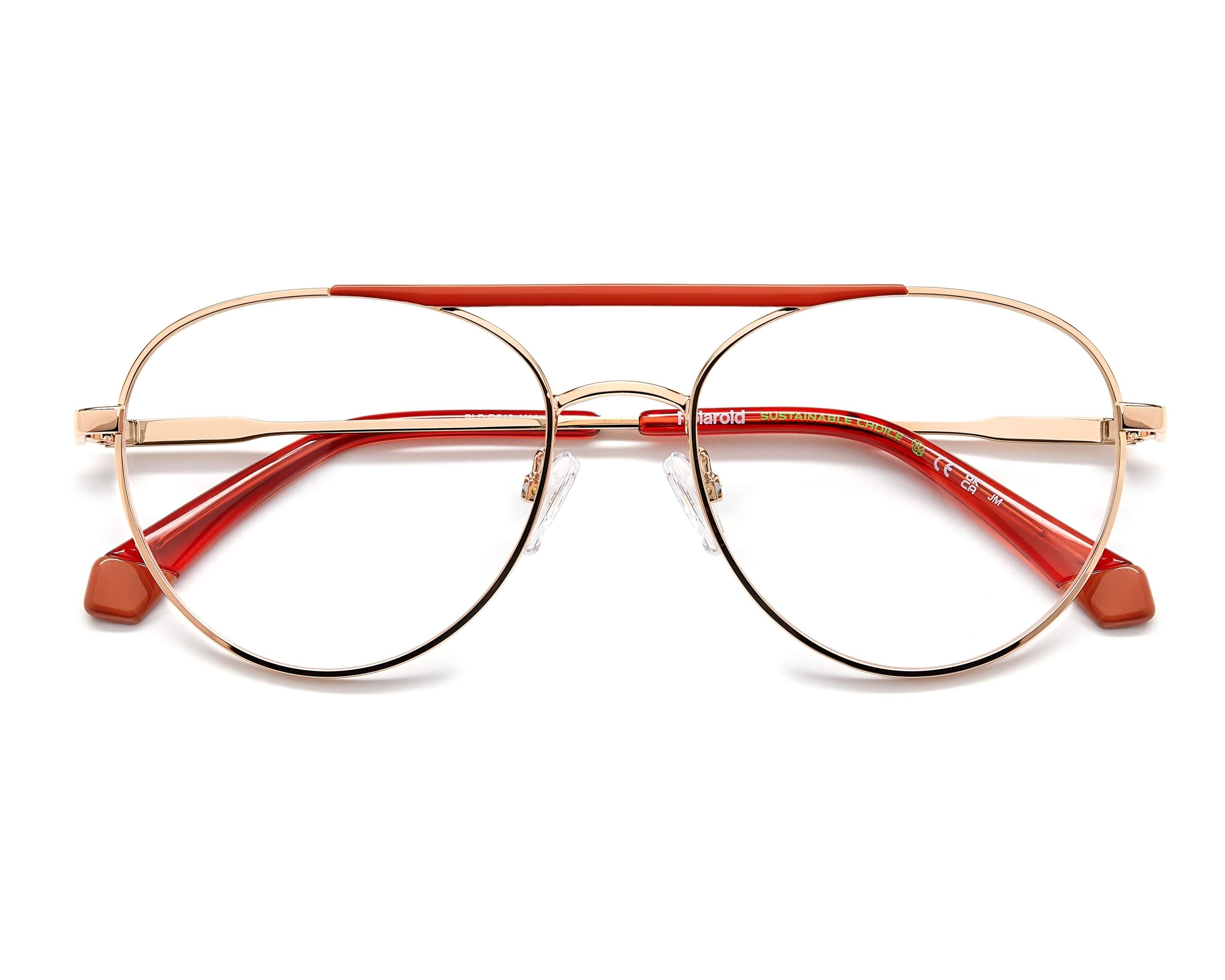 Polaroid Glasses PLD-D513 Y11