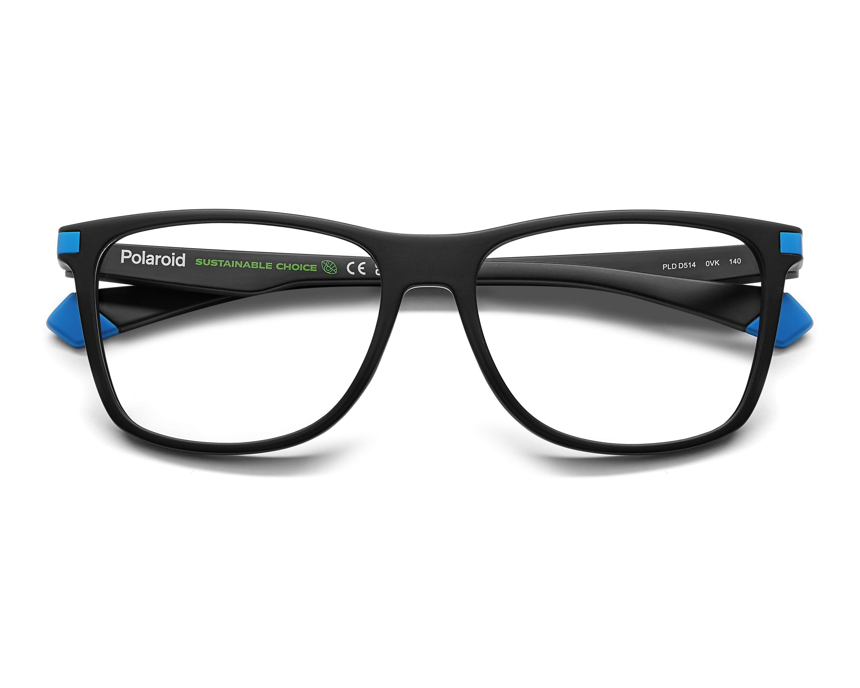 Polaroid Glasses PLD-D514 0VK