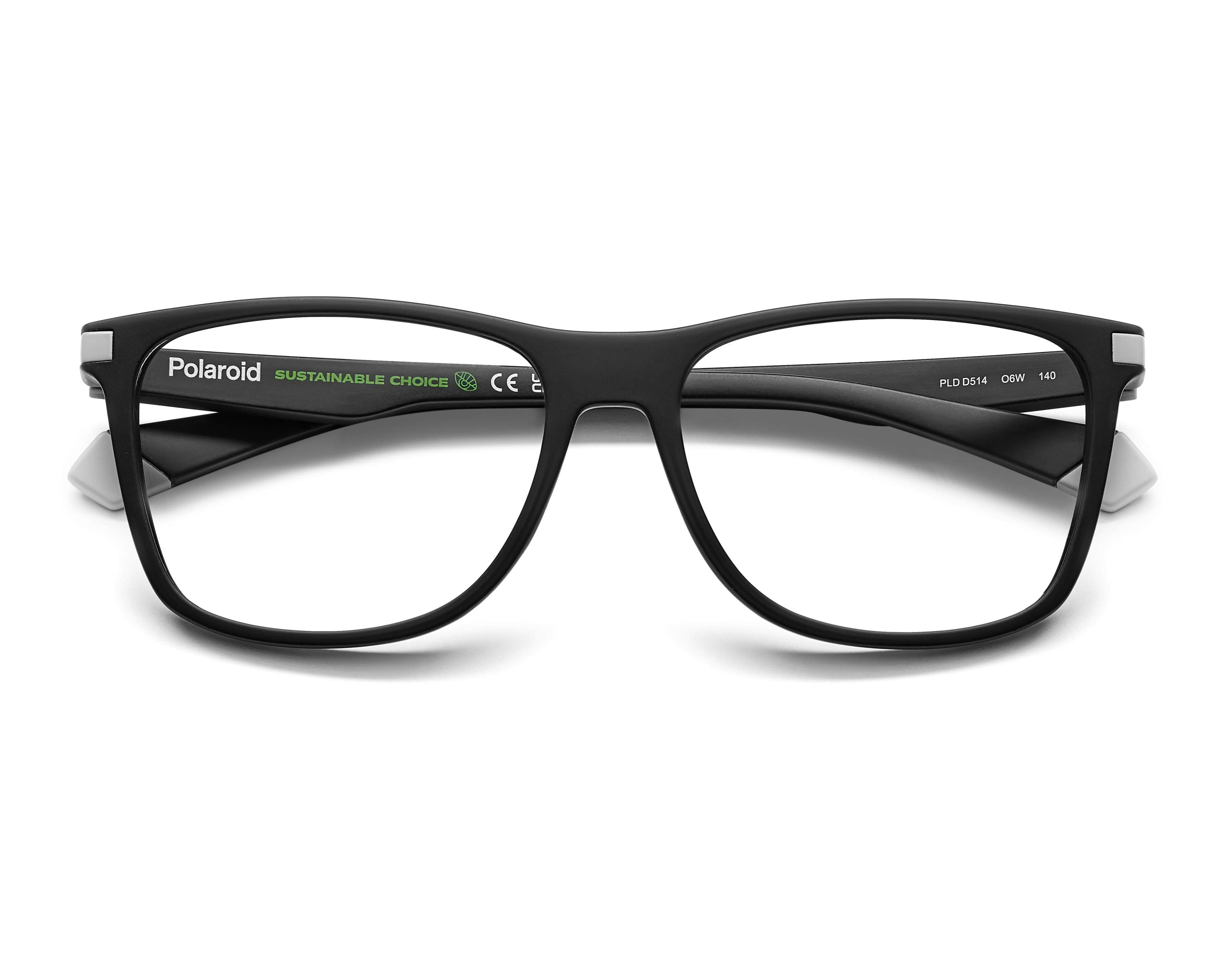 Polaroid Glasses PLD-D514 O6W