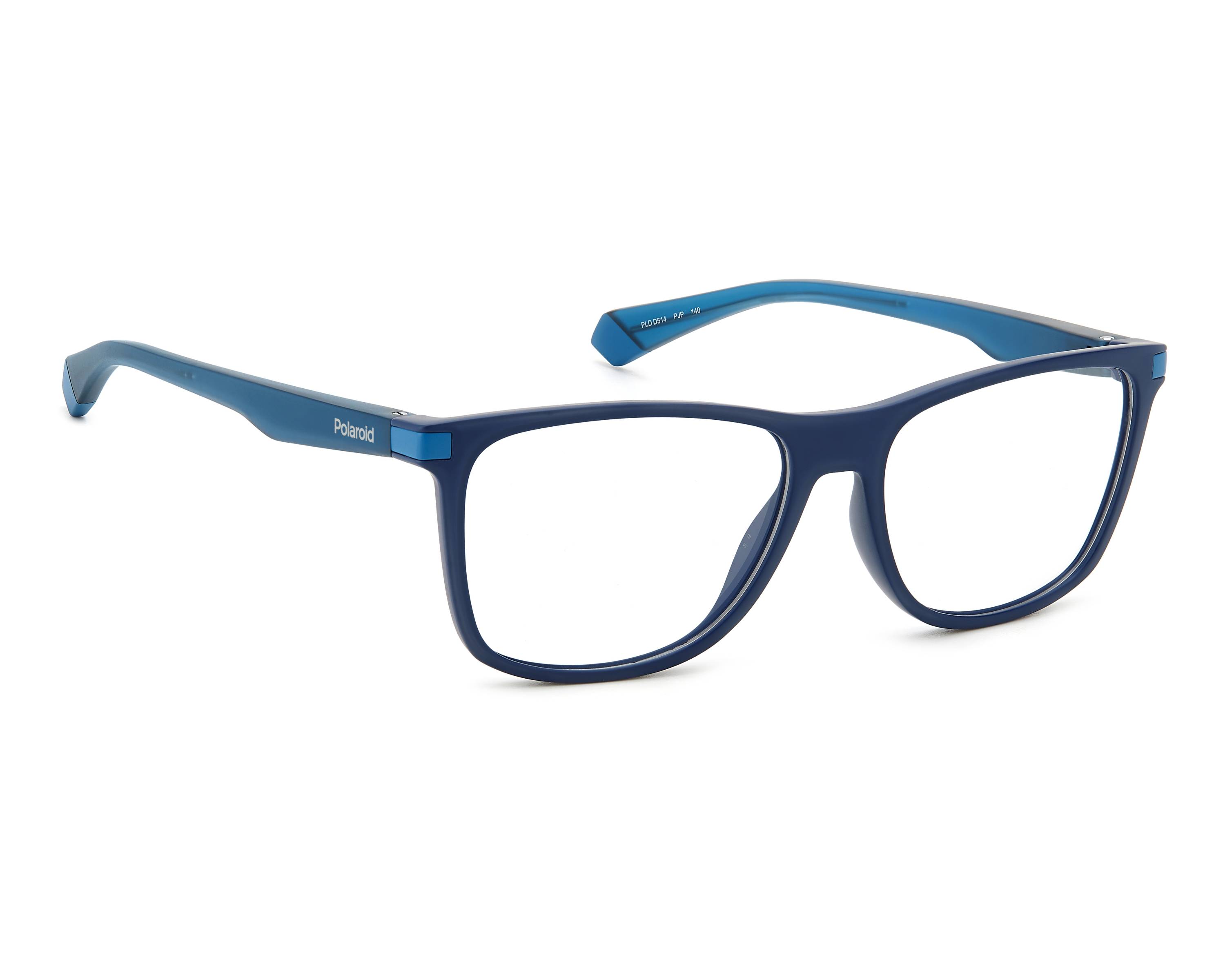 Polaroid Glasses PLD-D514 PJP