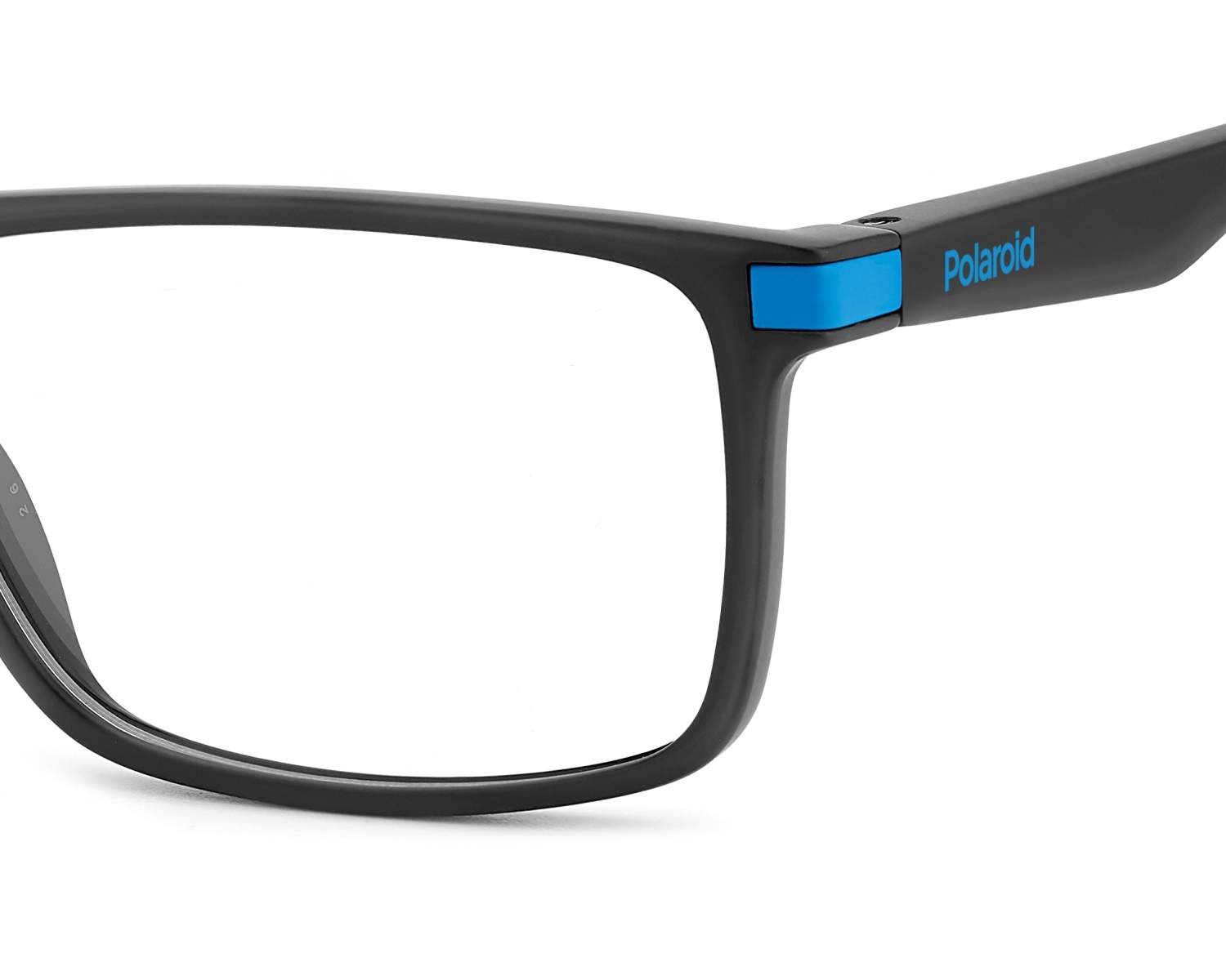 Polaroid Glasses PLD-D515 0VK