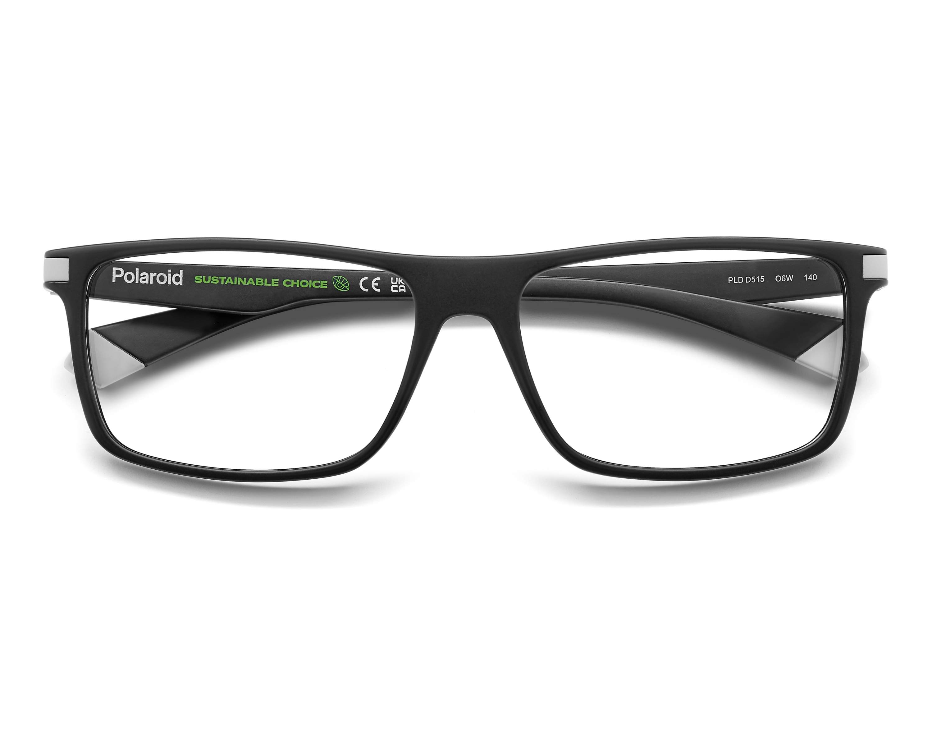 Polaroid Glasses PLD-D515 O6W