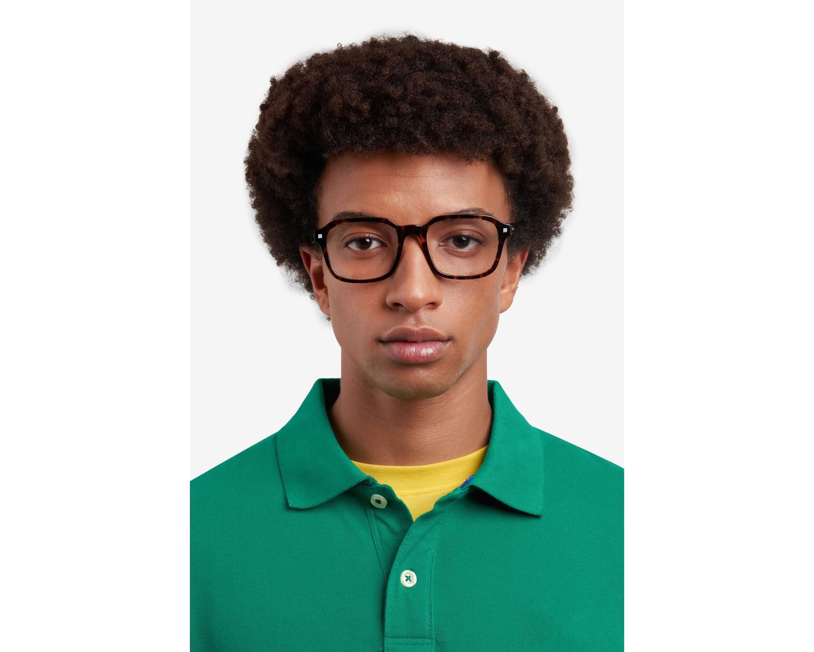 Polaroid Glasses PLD-D518 086