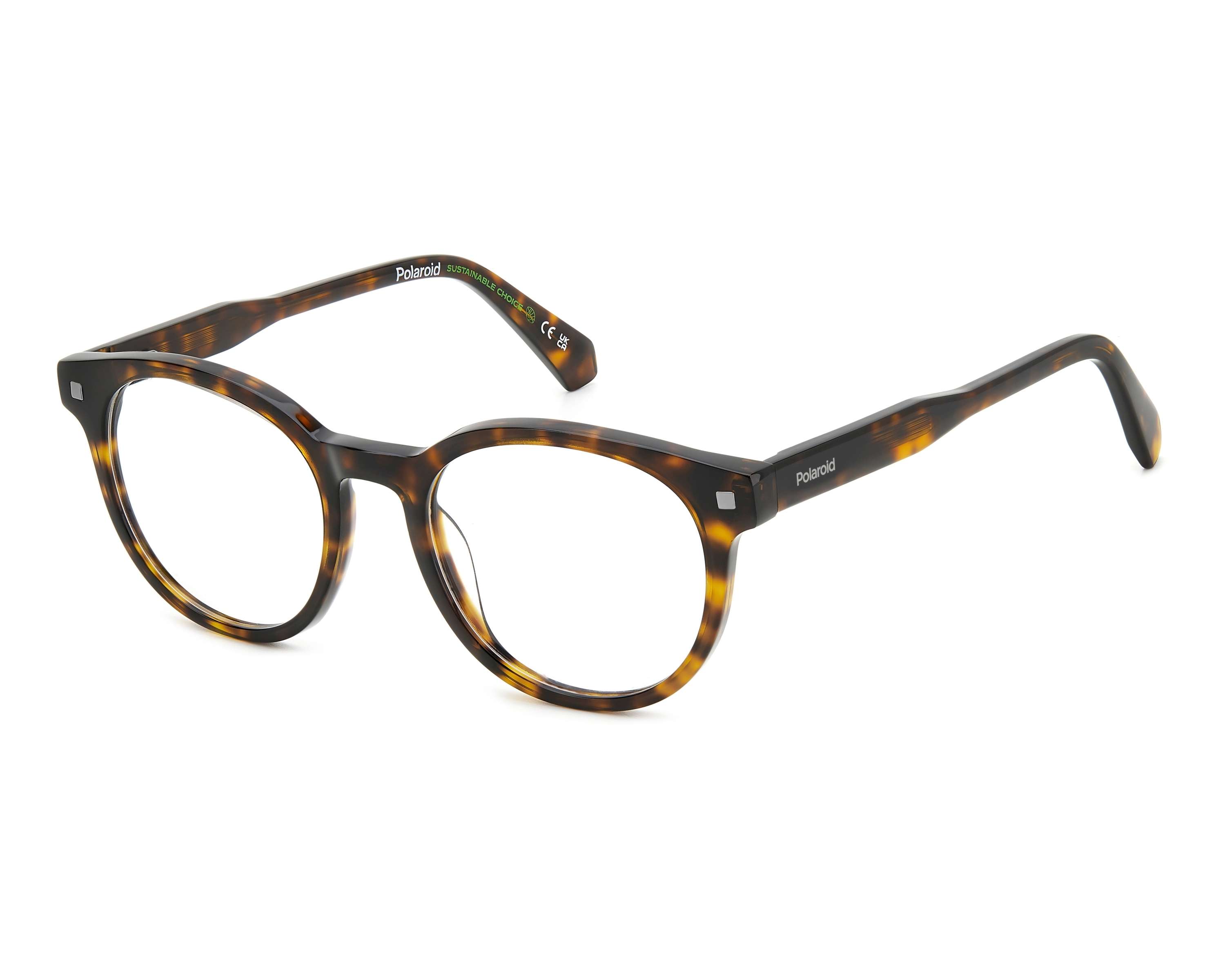 Polaroid Glasses PLD-D519 086