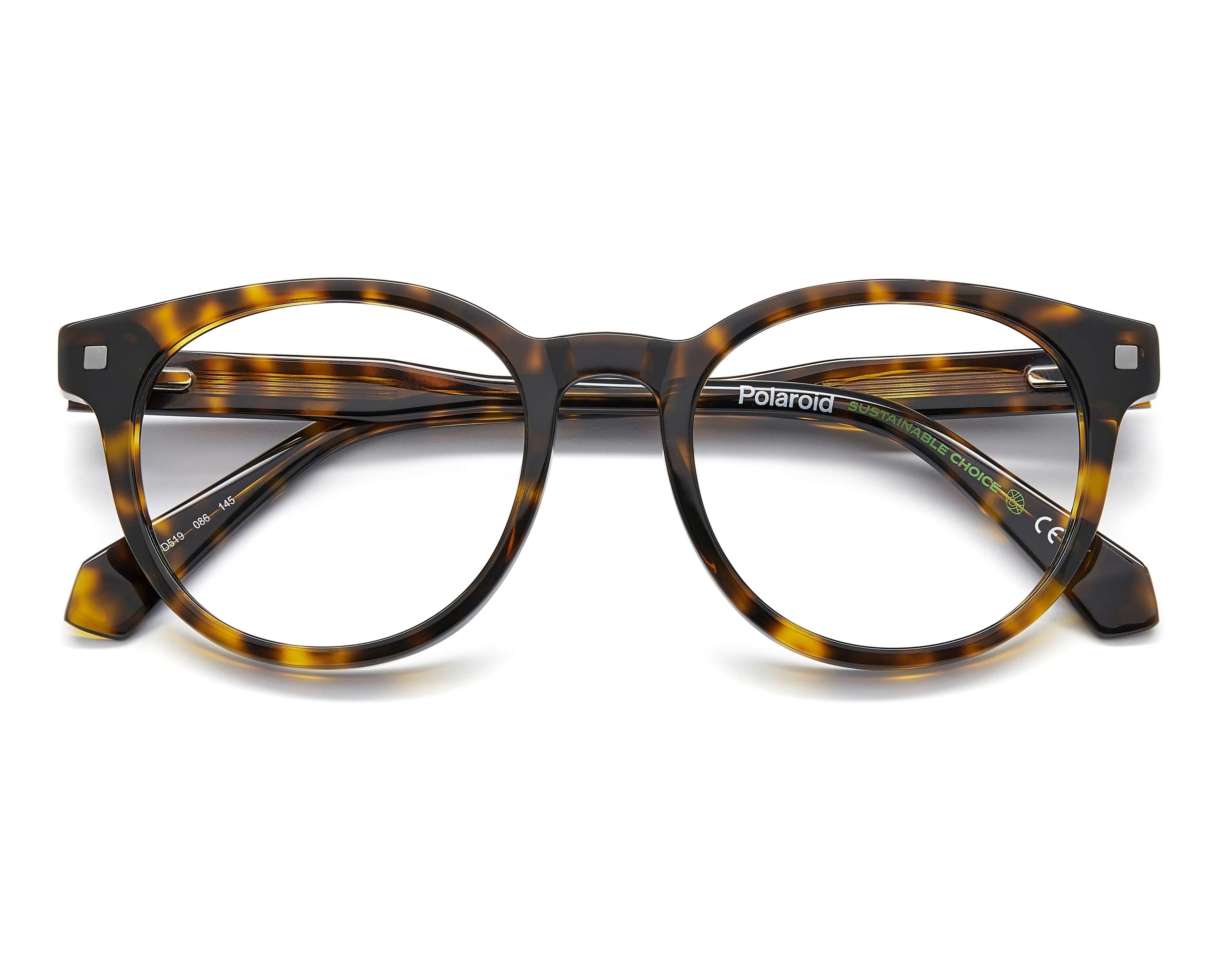 Polaroid Glasses PLD-D519 086