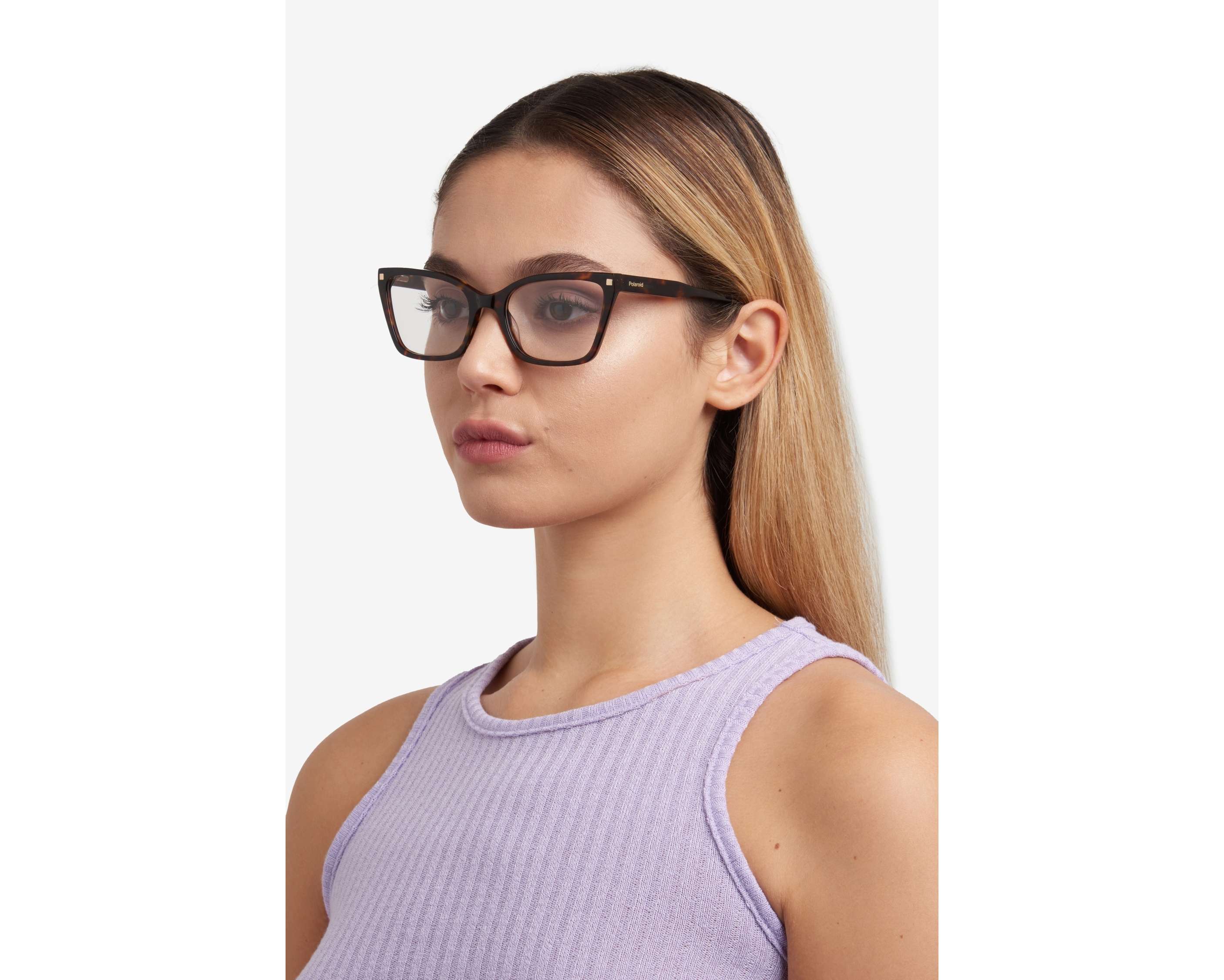 Polaroid Glasses PLD-D520 086