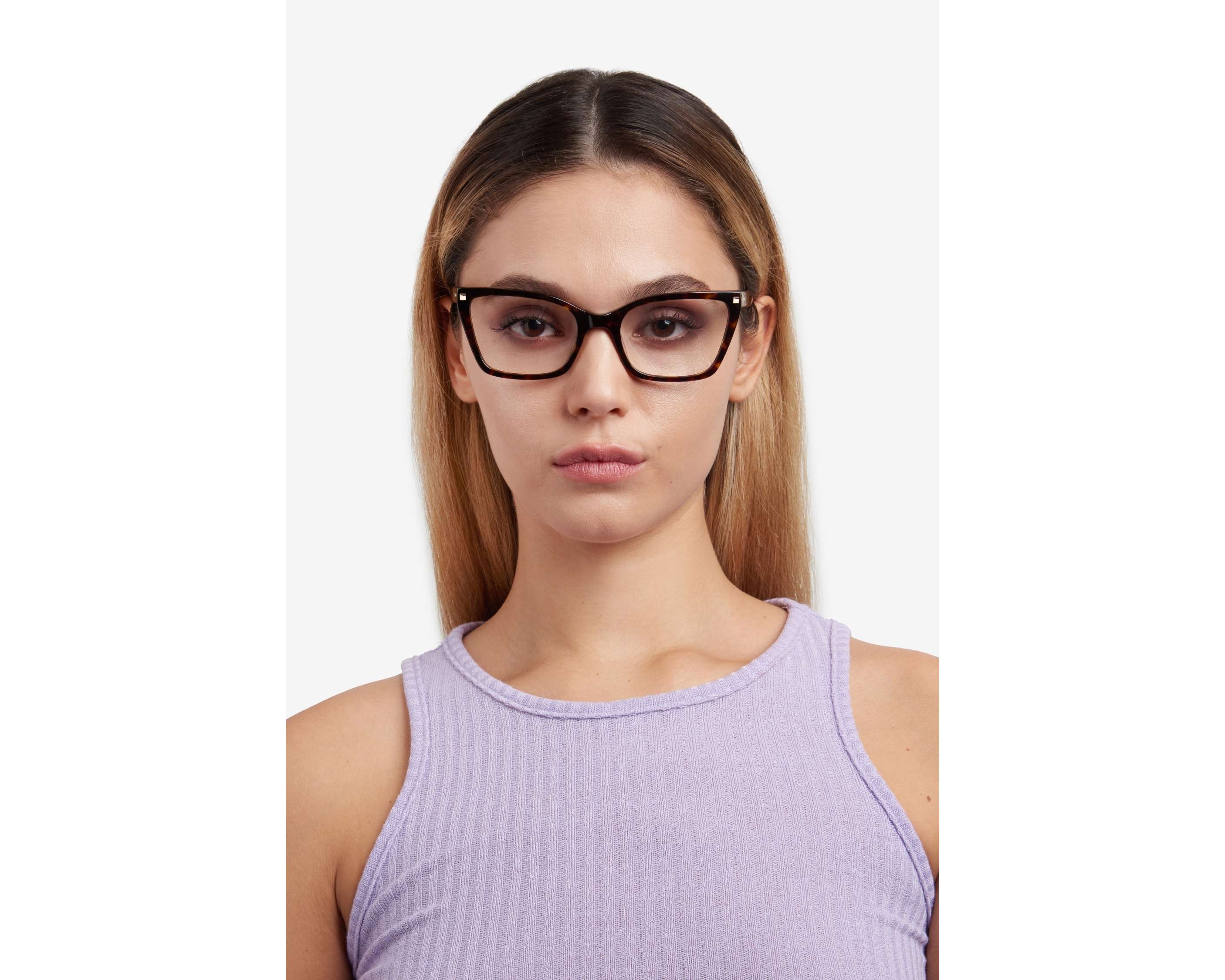 Polaroid Glasses PLD-D520 086