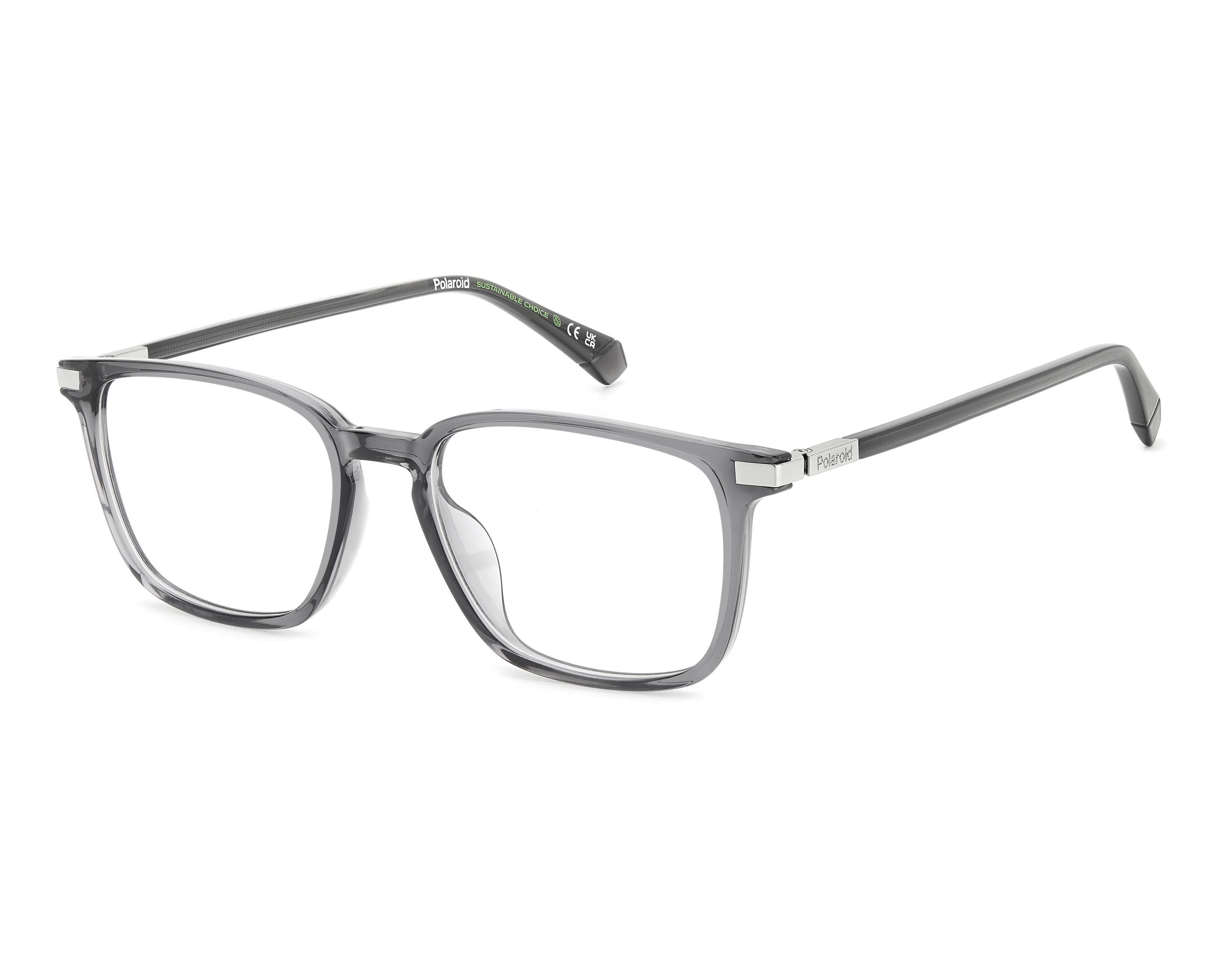 Polaroid Glasses PLD-D523-G KB7