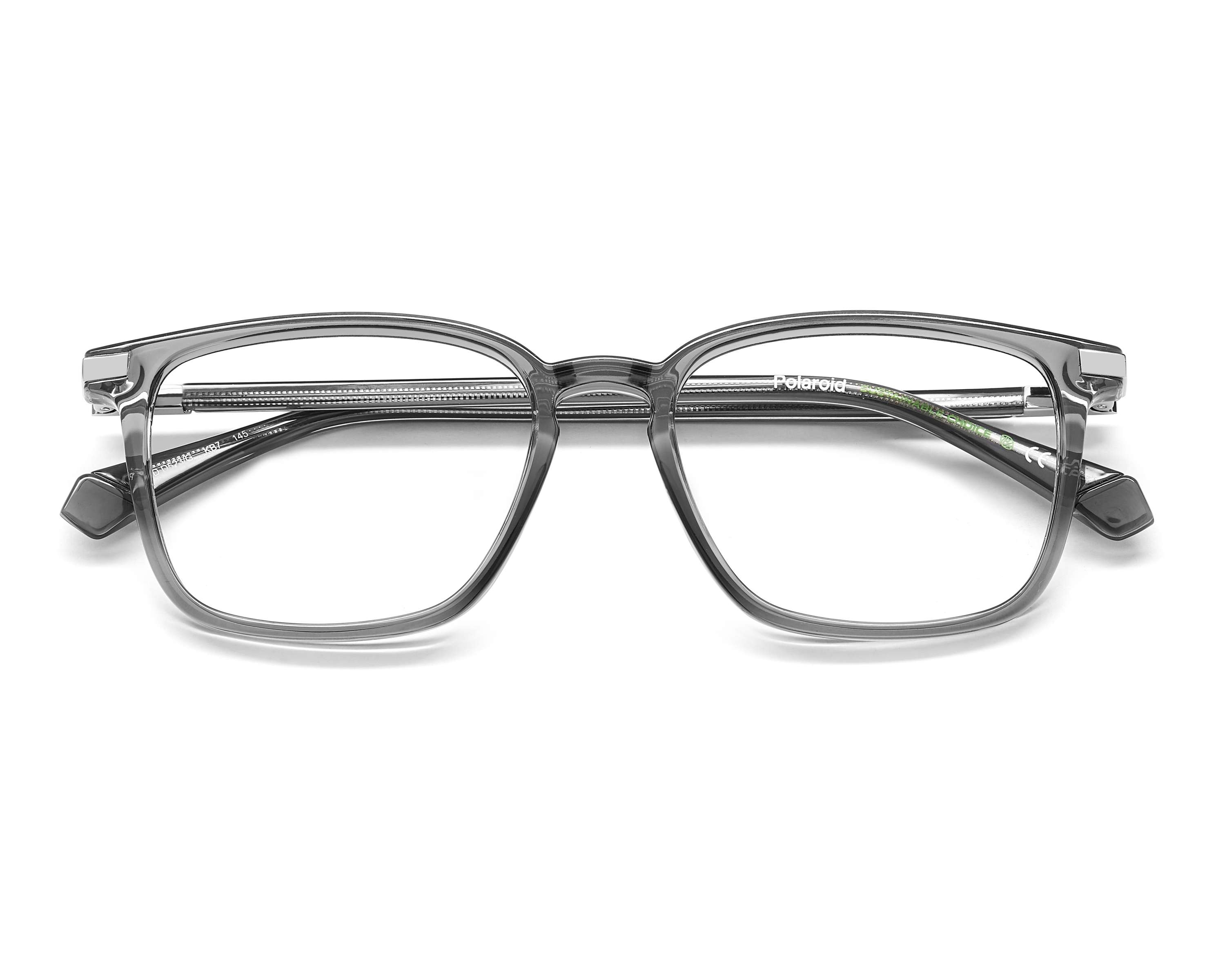 Polaroid Glasses PLD-D523-G KB7