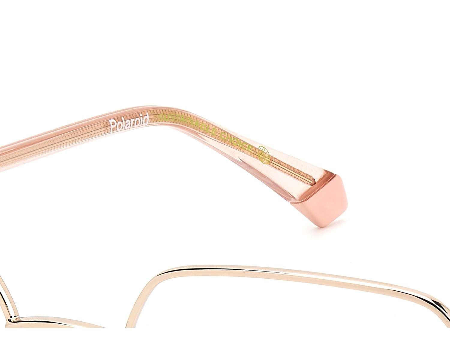 Polaroid Glasses PLD-D524-G DDB