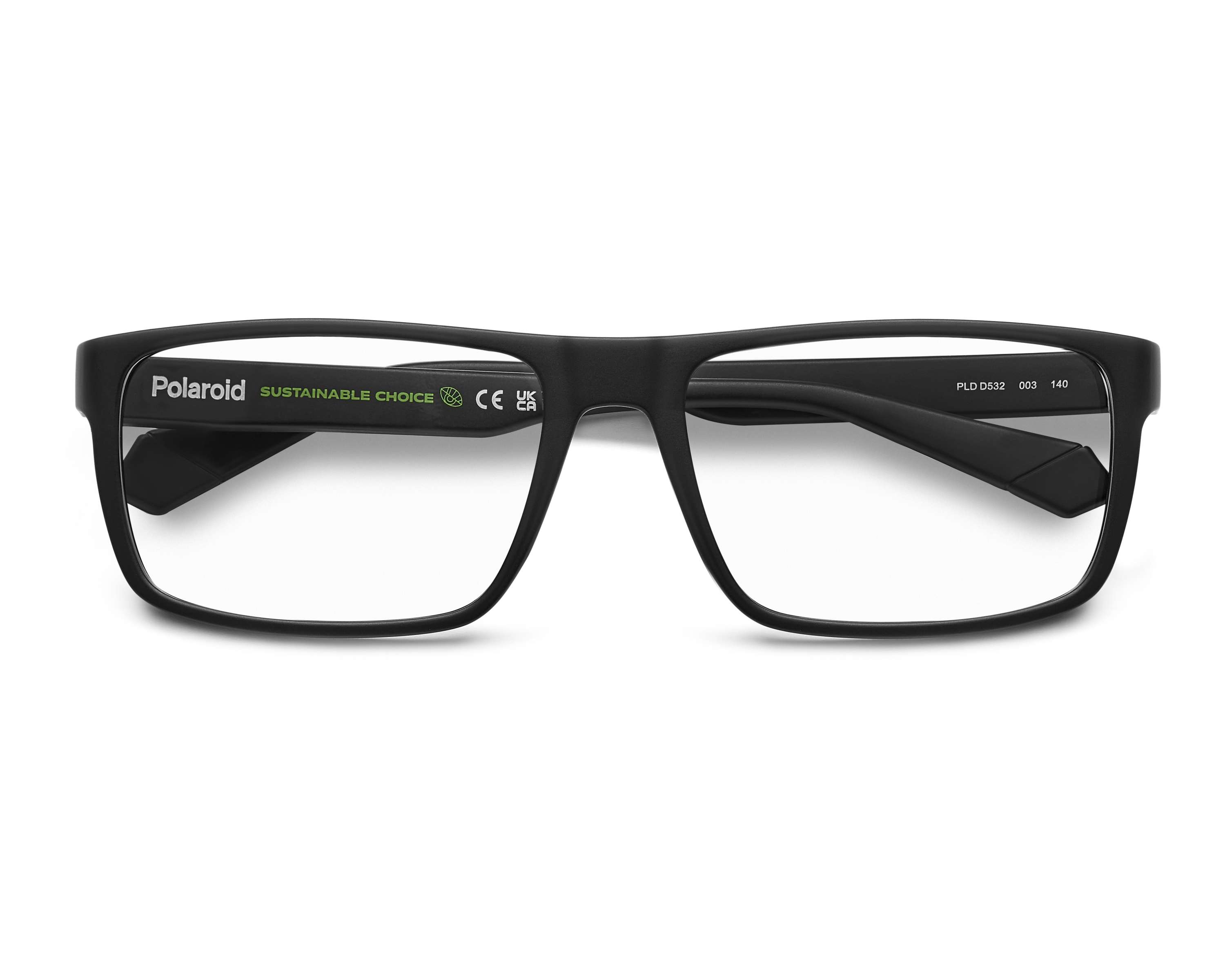Polaroid Glasses PLD-D532 003
