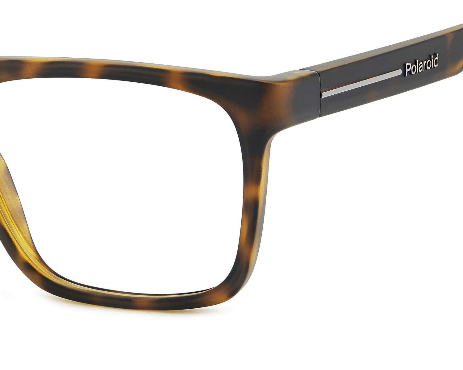 Polaroid Glasses PLD-D533 N9P