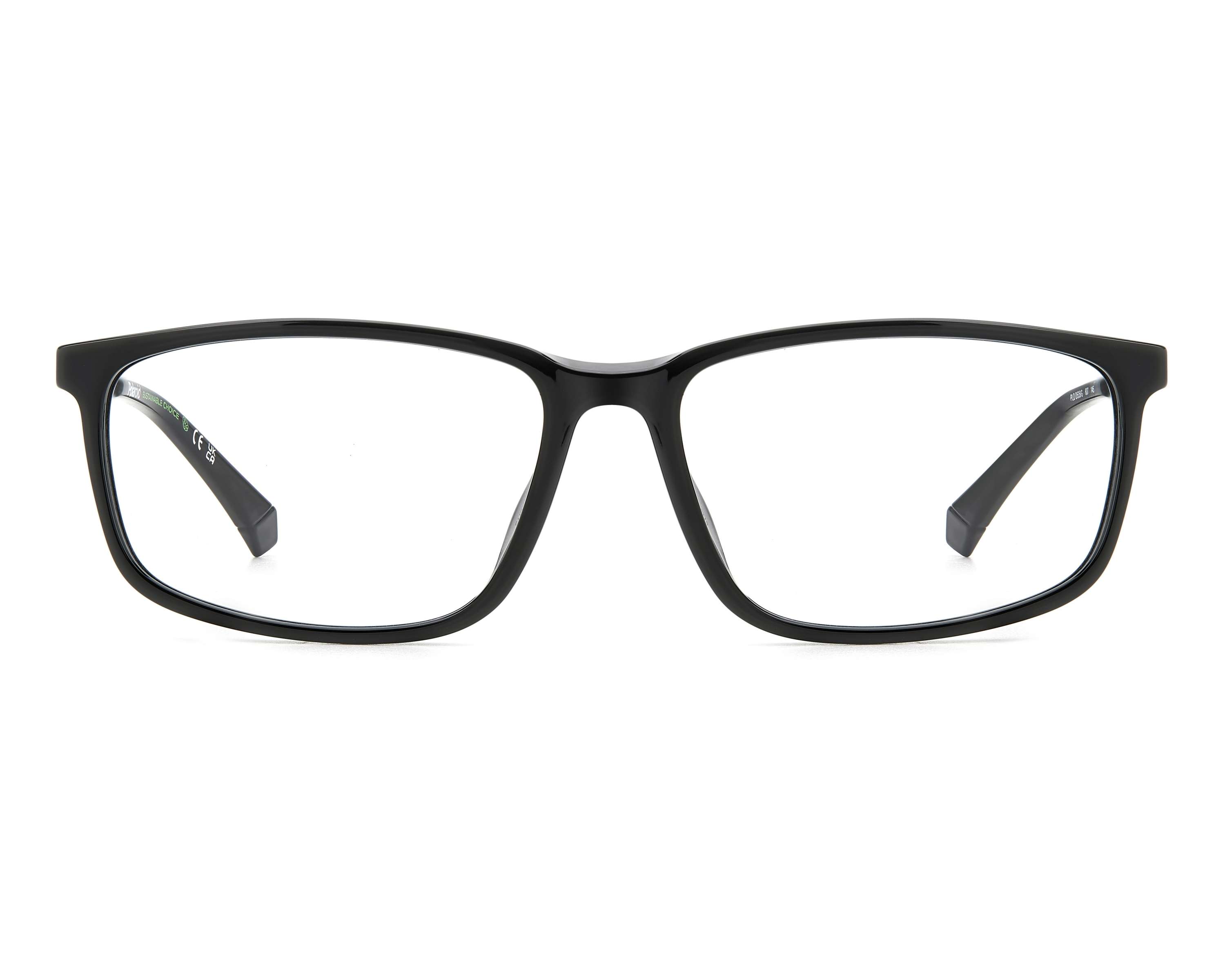 Polaroid Glasses PLD-D535-G 807