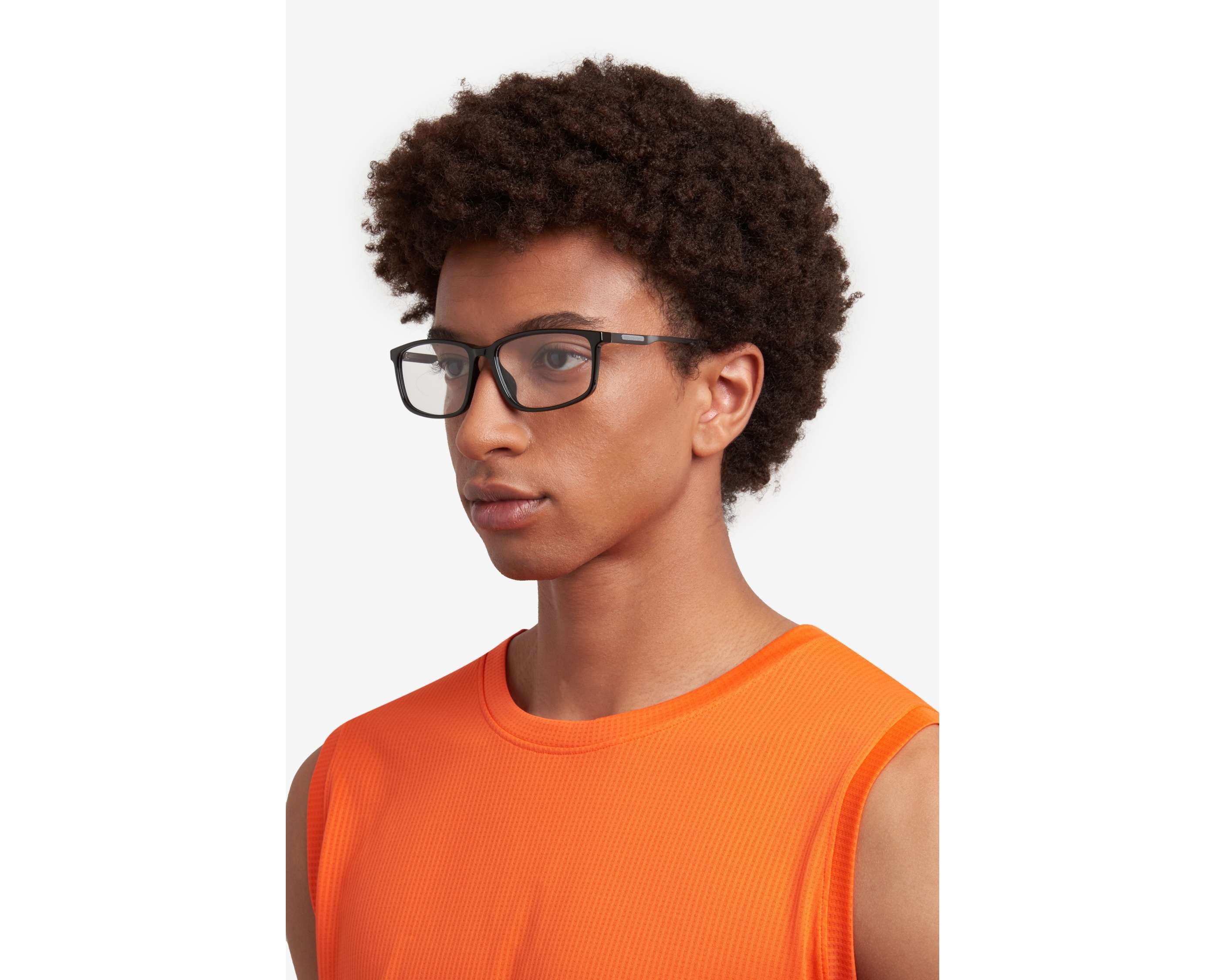 Polaroid Glasses PLD-D535-G 807