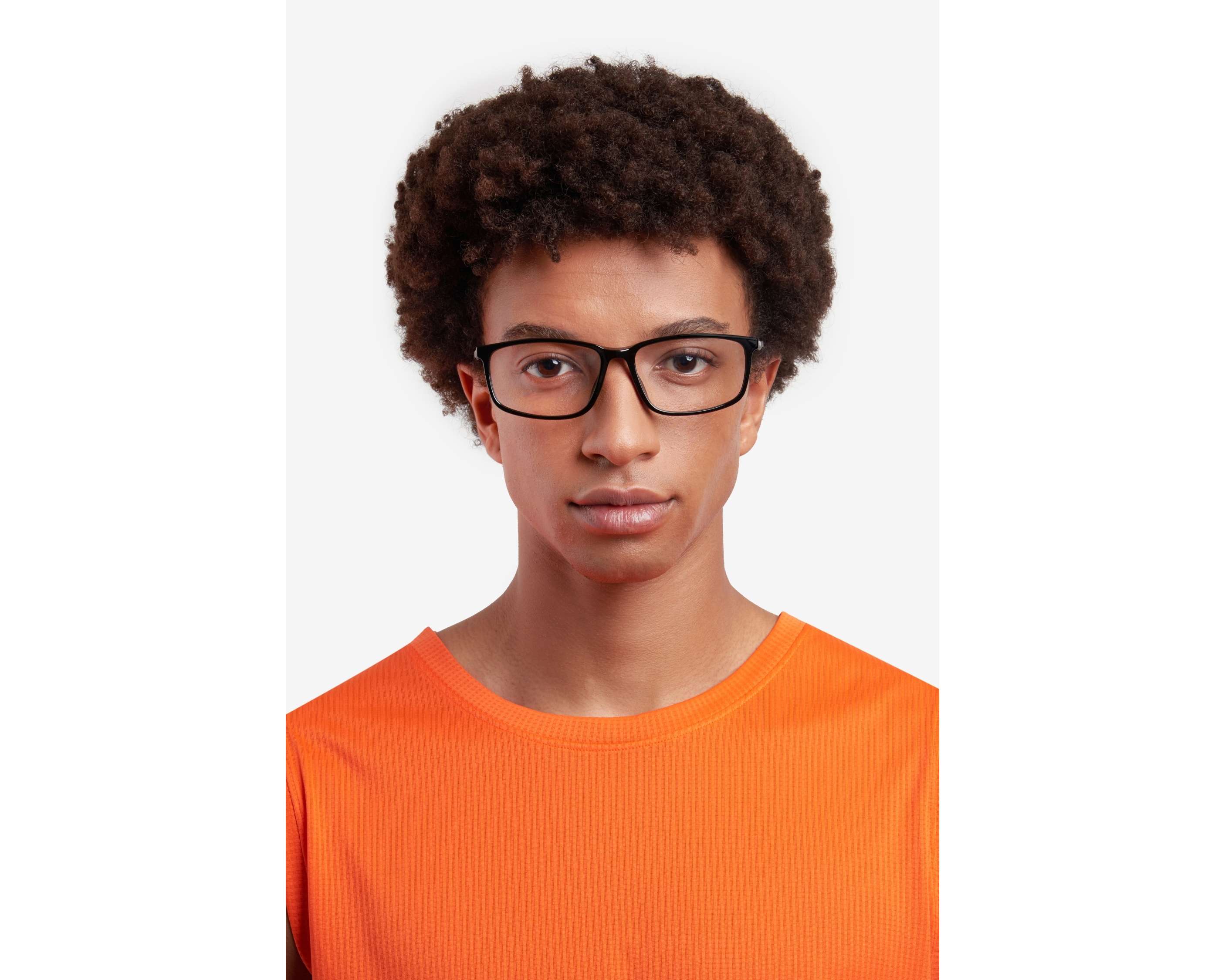 Polaroid Glasses PLD-D535-G 807