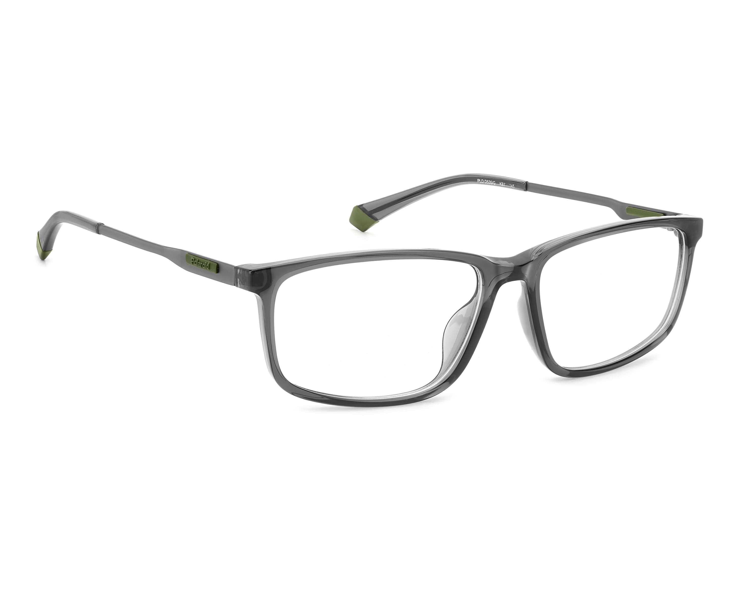 Polaroid Glasses PLD-D535-G KB7