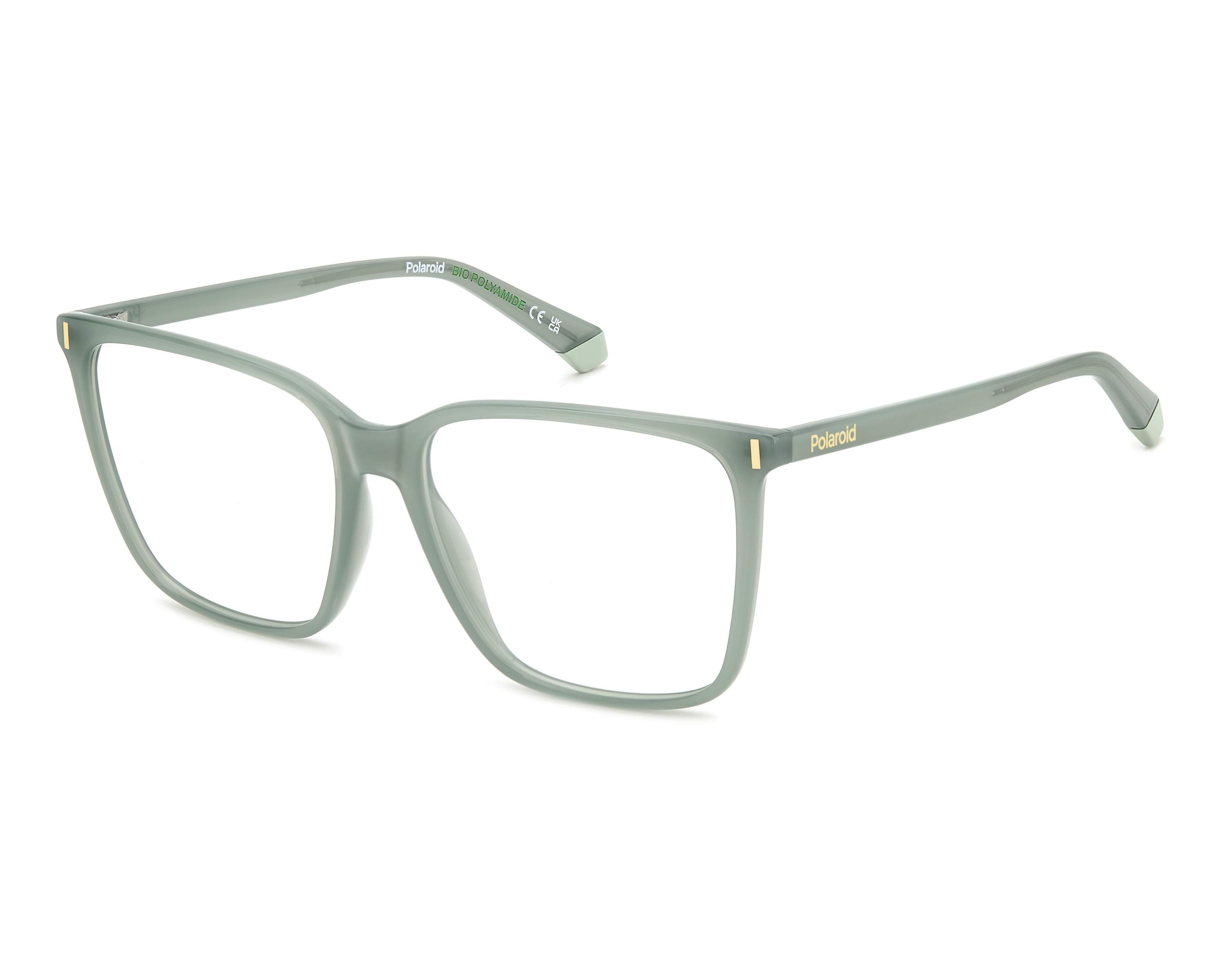Polaroid Glasses PLD-D537 1ED
