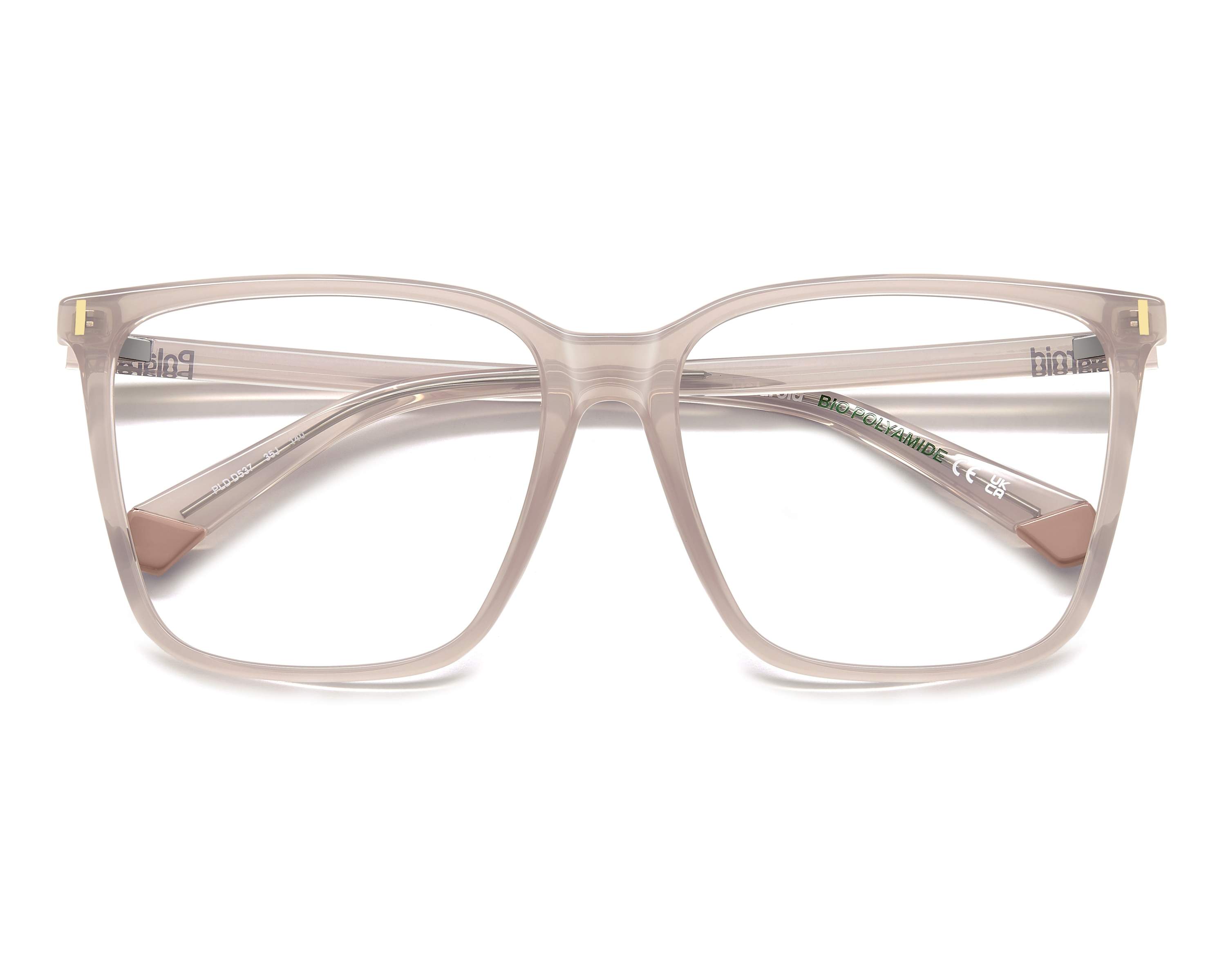 Polaroid Glasses PLD-D537 35J