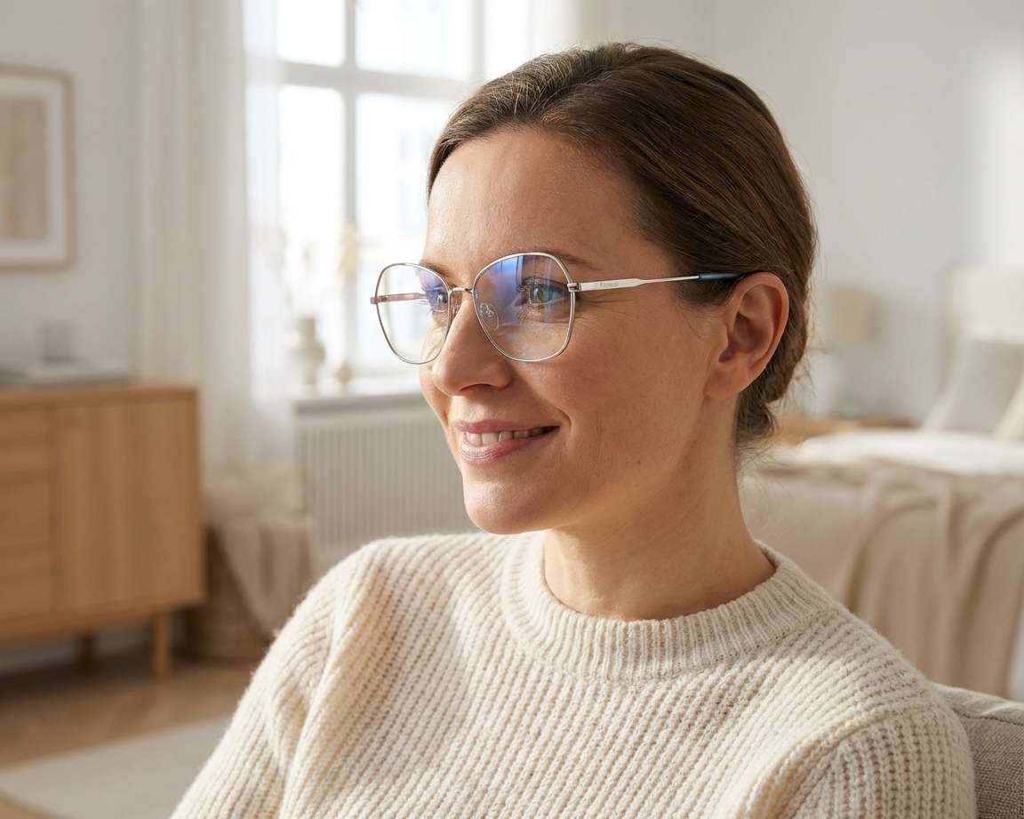 Polaroid Glasses PLD-D539 010