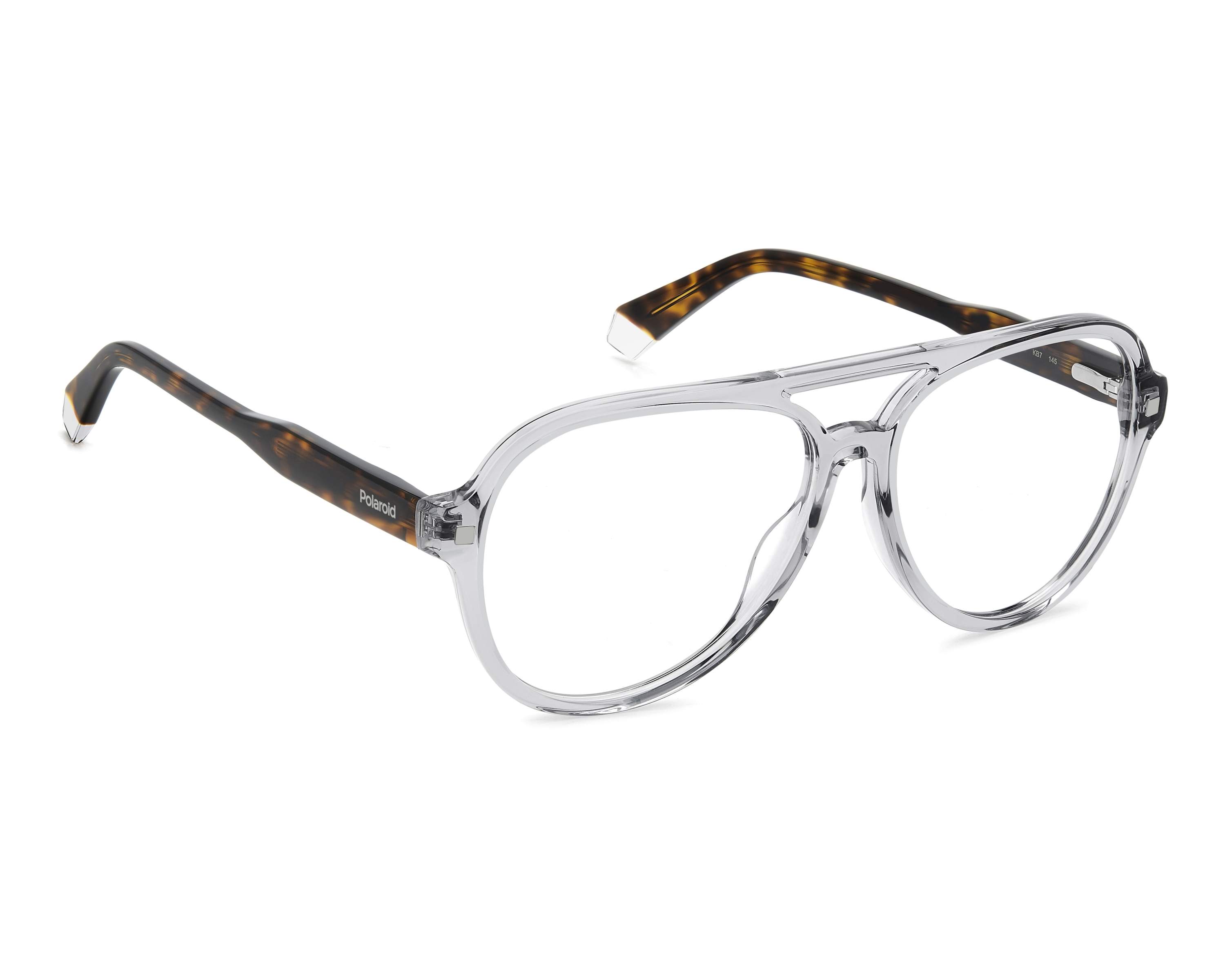 Polaroid Glasses PLD-D540 KB7