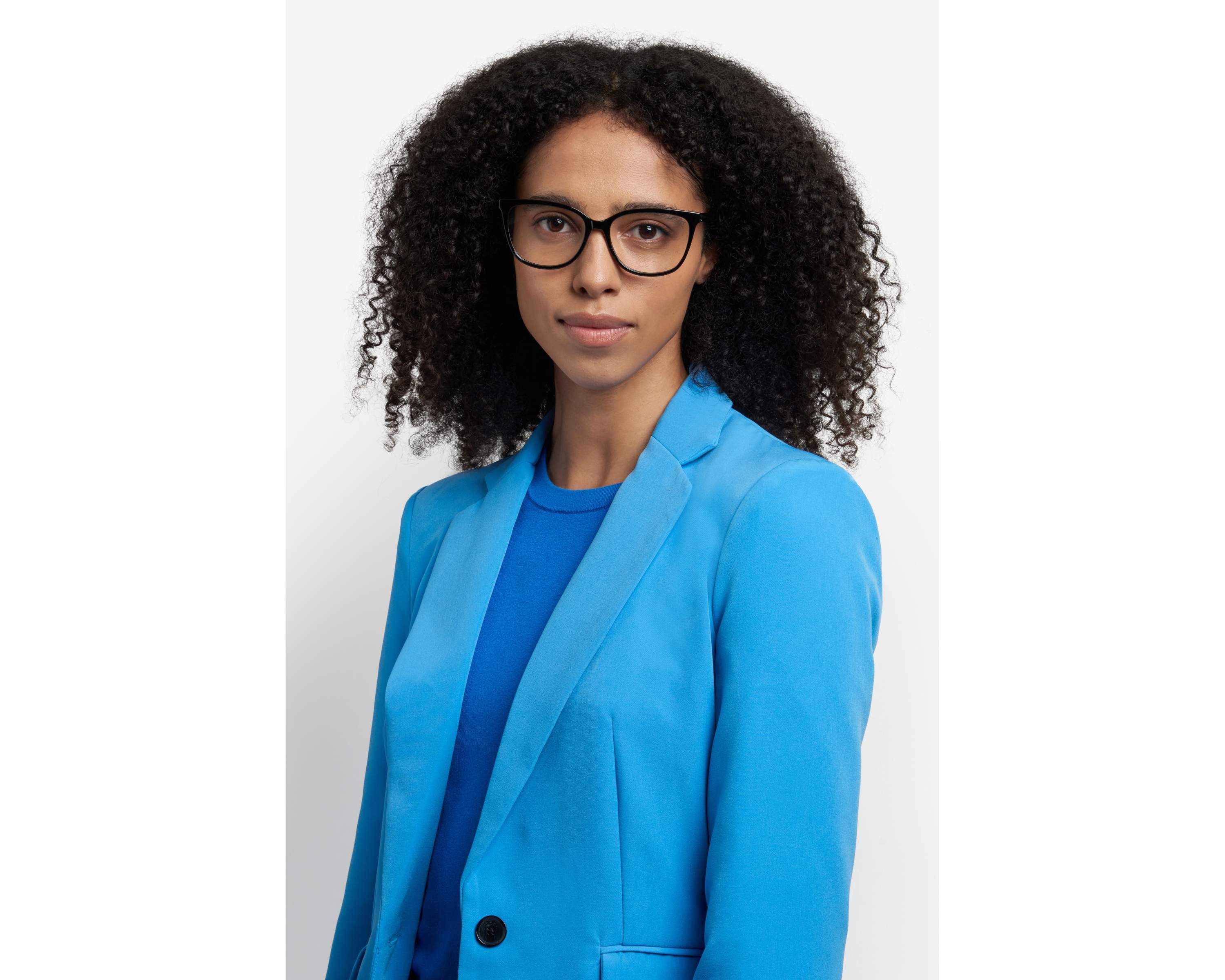 Polaroid Glasses PLD-D544 807