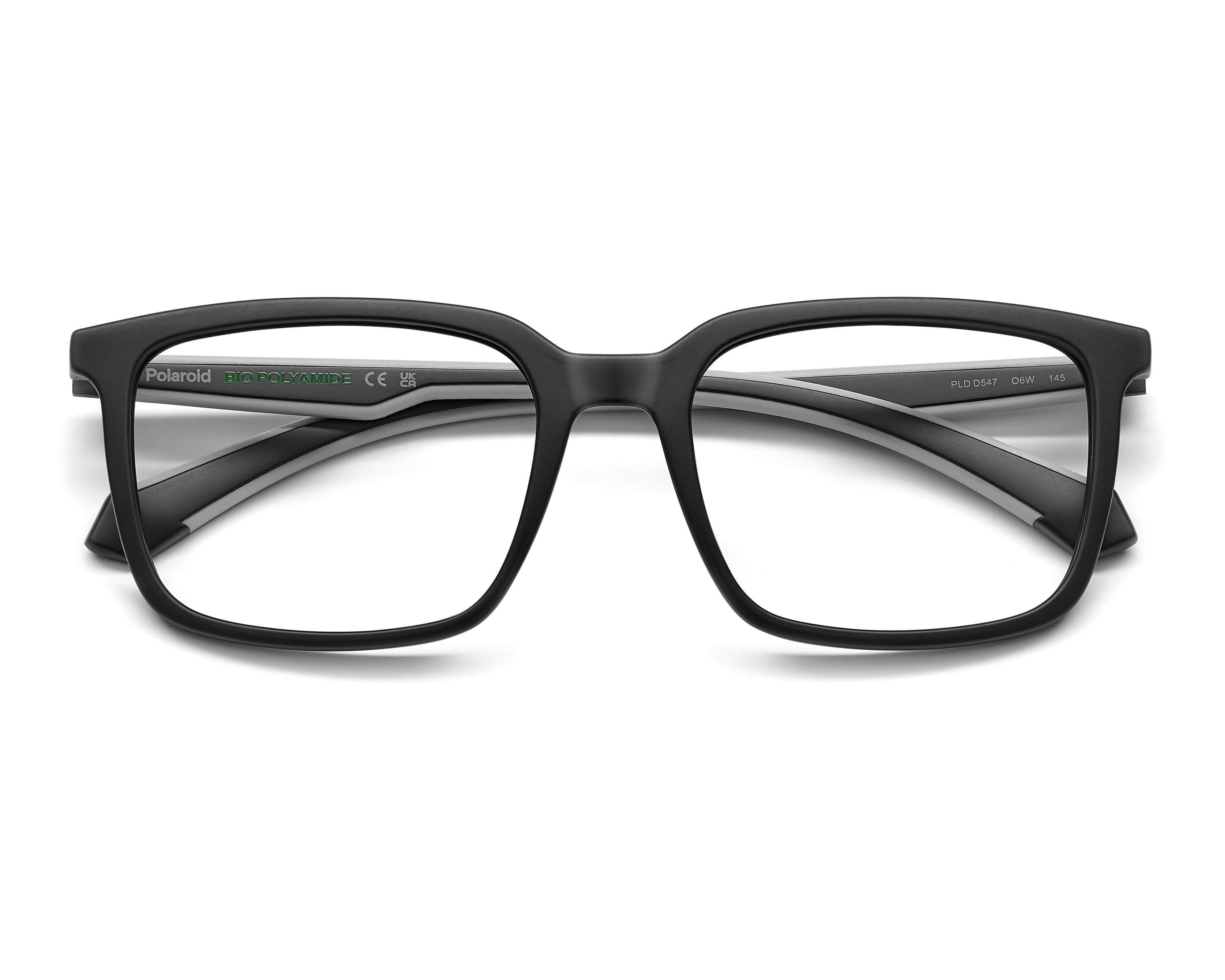Polaroid Glasses PLD-D547 O6W