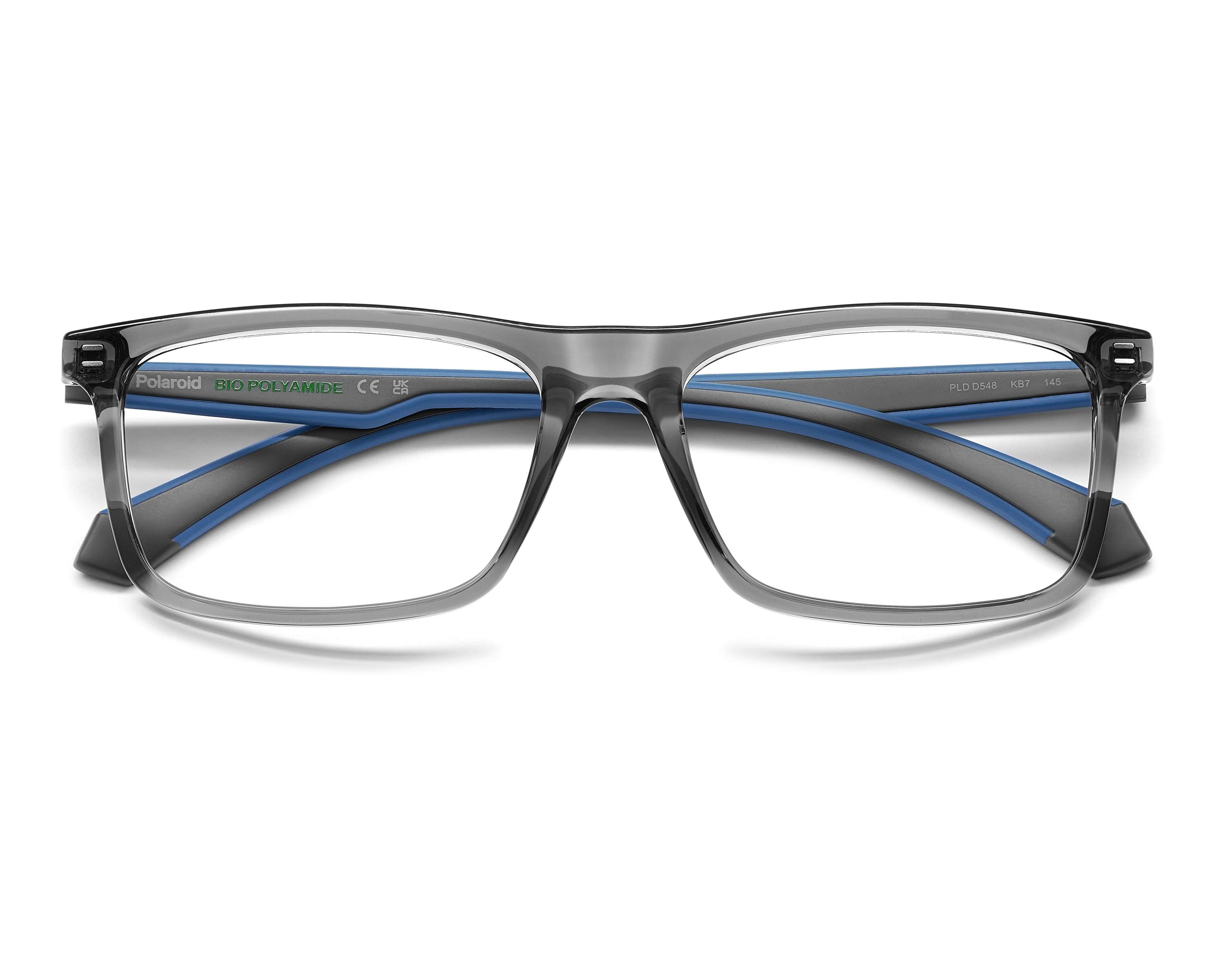 Polaroid Glasses PLD-D548 KB7