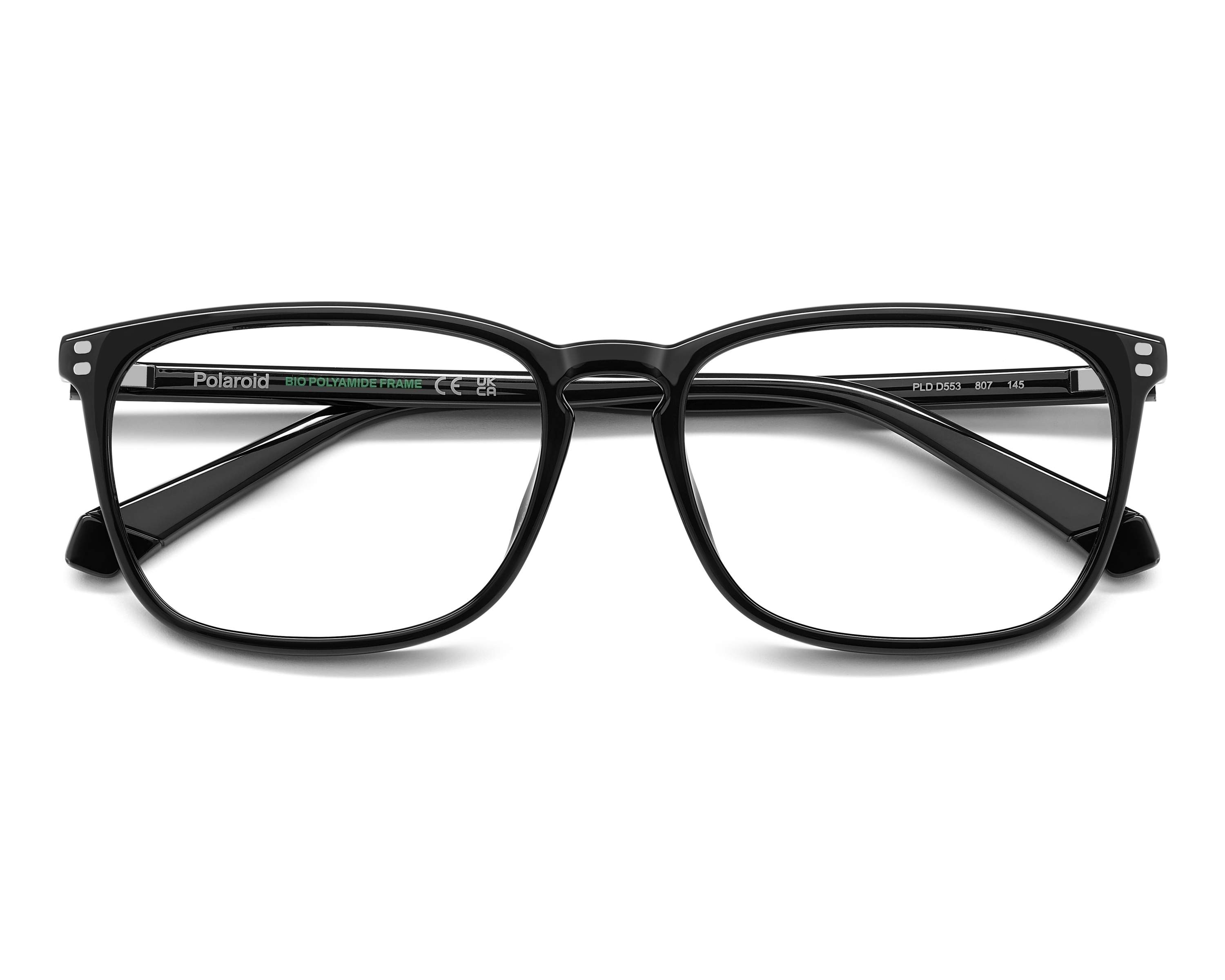 Polaroid Glasses PLD-D553 807