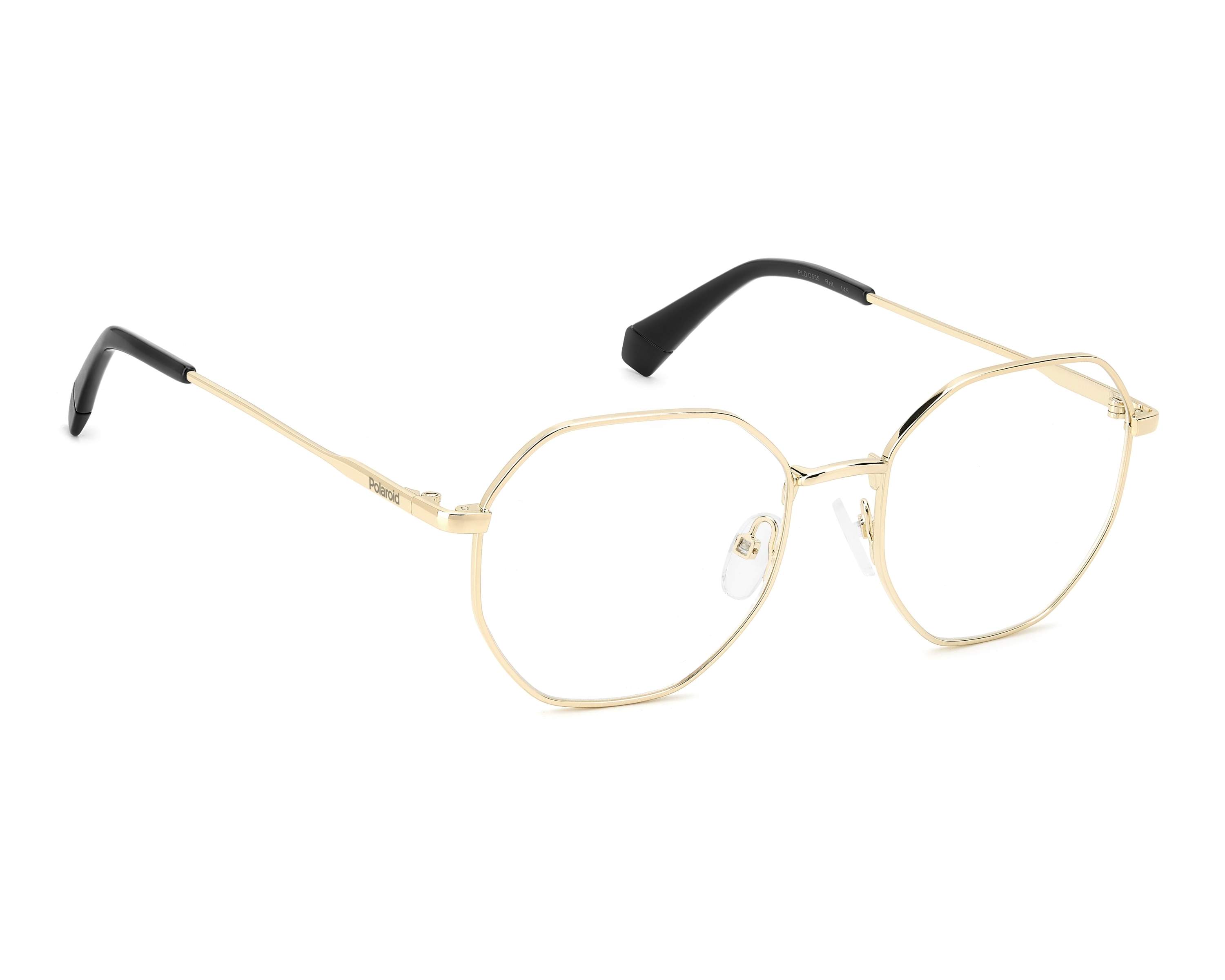 Polaroid Glasses PLD-D555 RHL