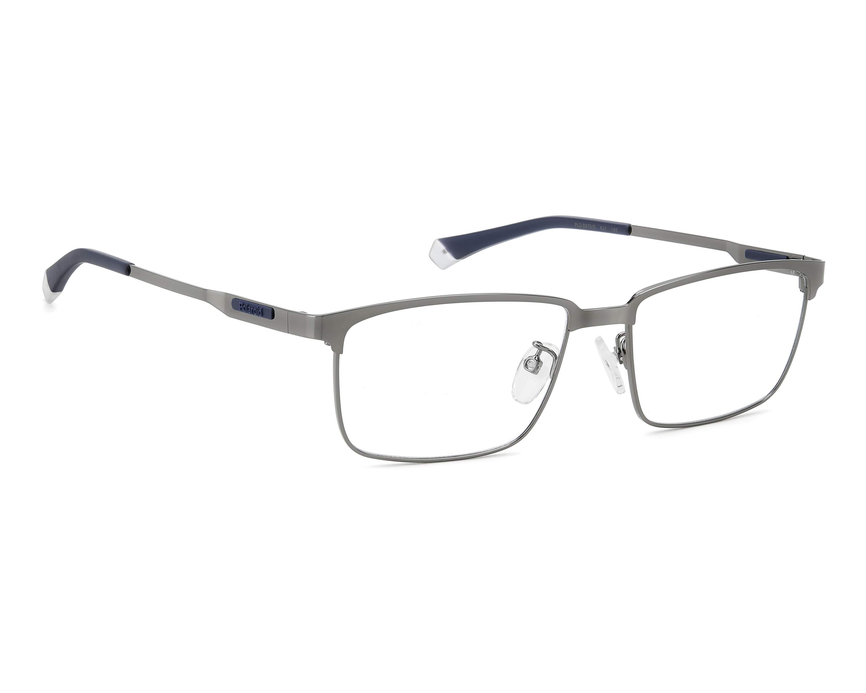 Polaroid Glasses PLD-D570-G KJ1