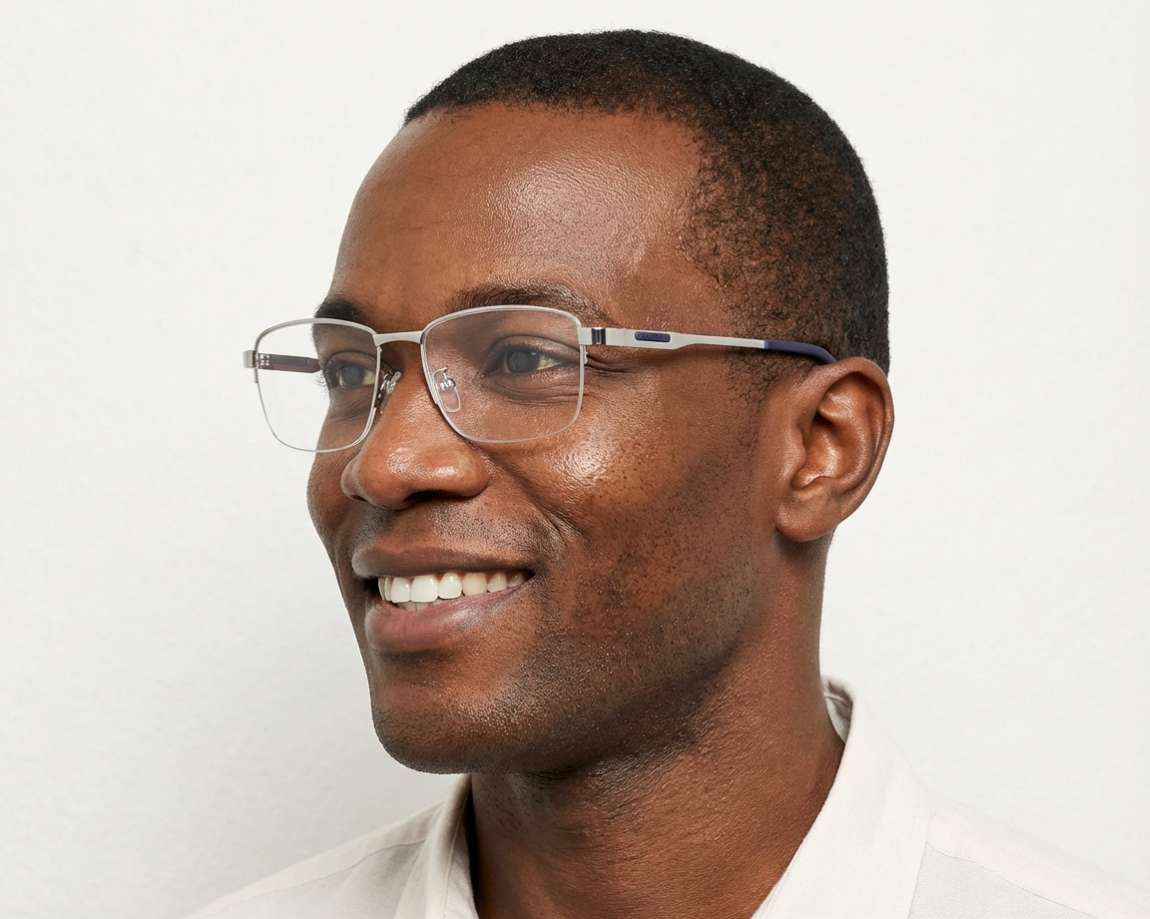 Polaroid Glasses PLD-D571-G CTL