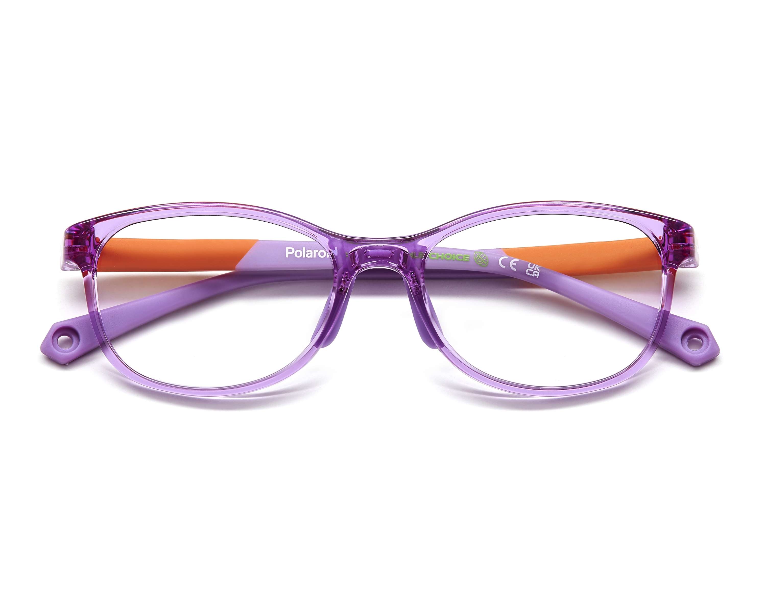 Polaroid Glasses PLD-D834 789