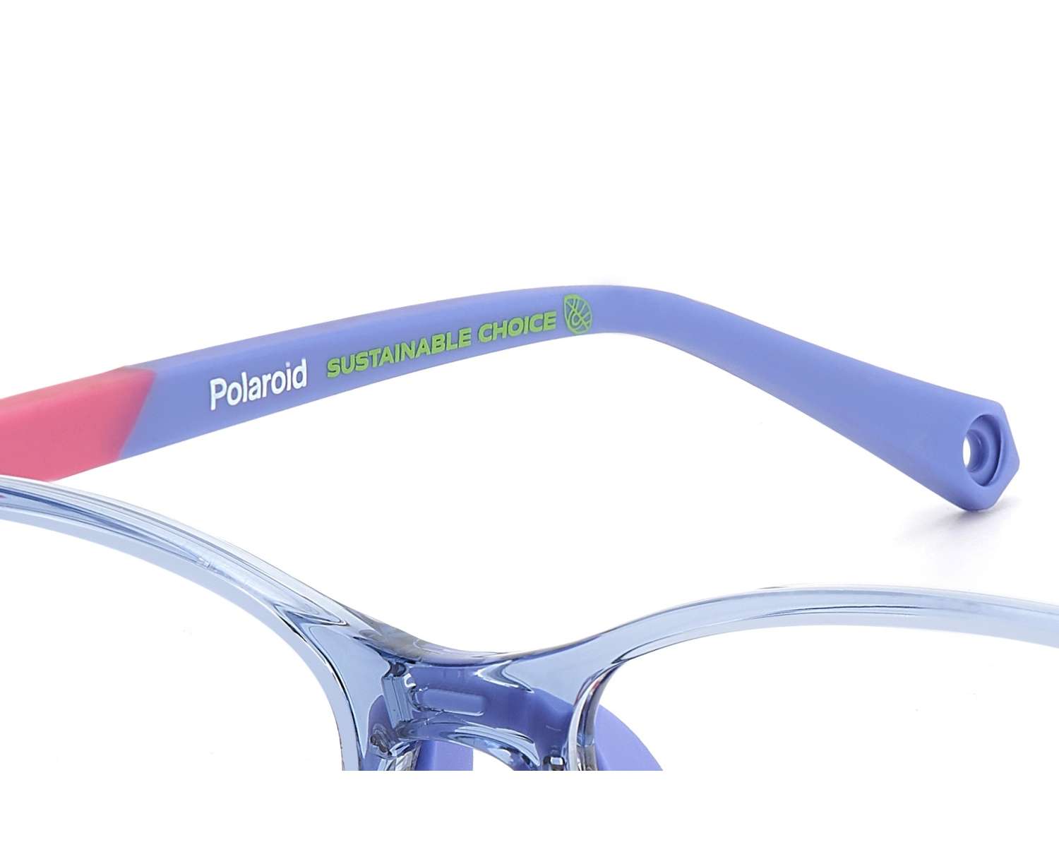 Polaroid Glasses PLD-D834 MVU