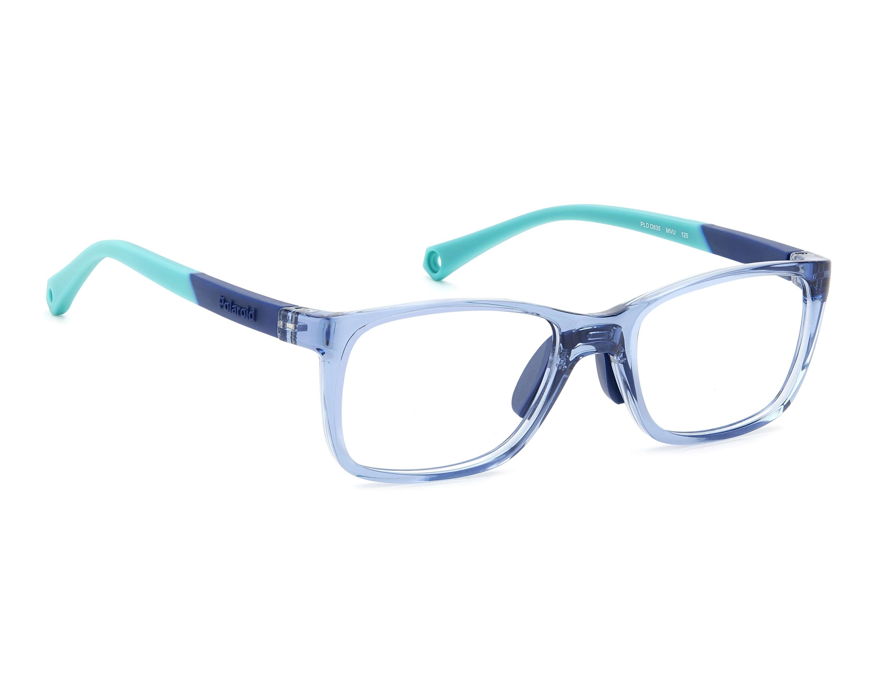 Polaroid Glasses PLD-D835 MVU