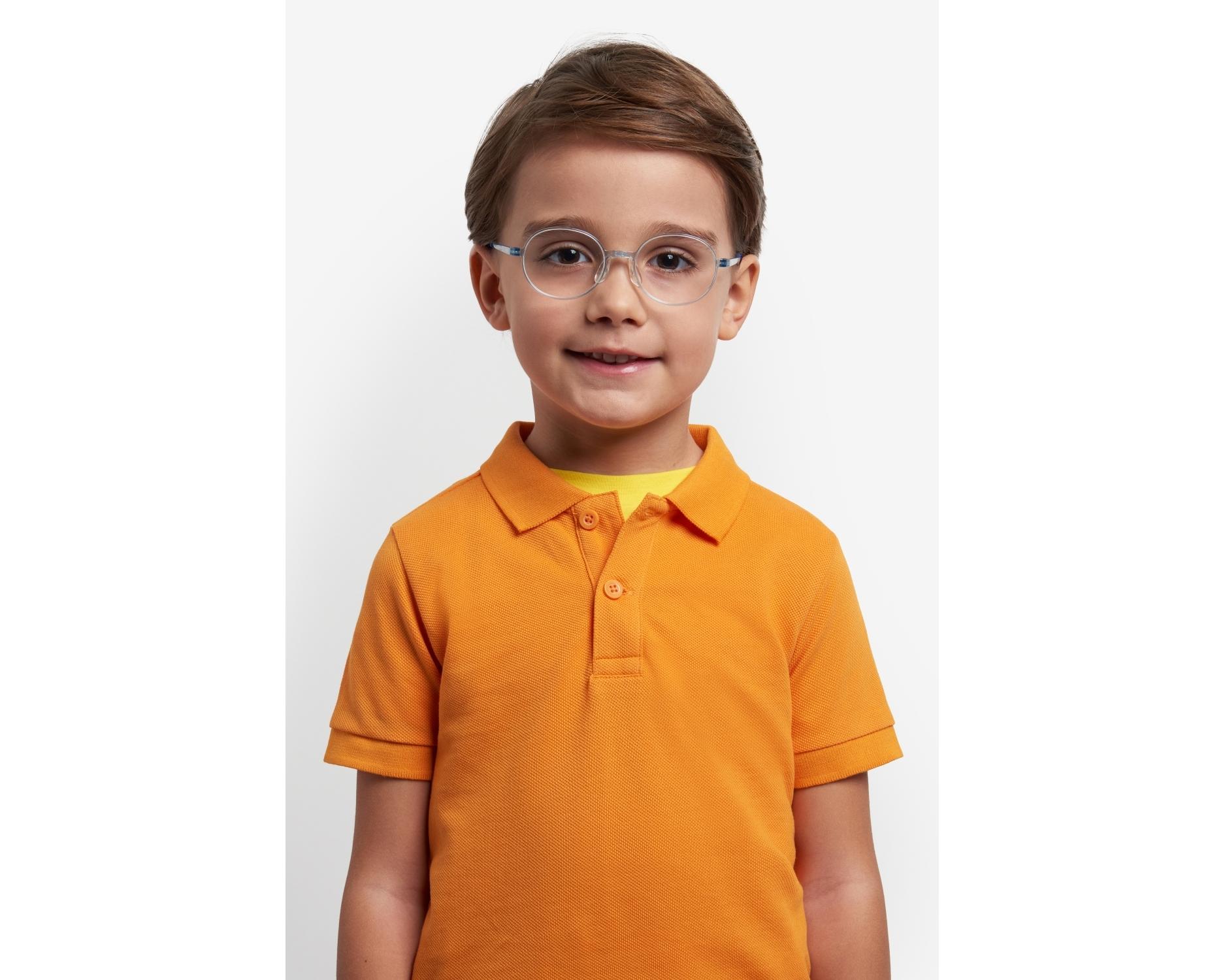 Polaroid Glasses PLD-D842 MVU