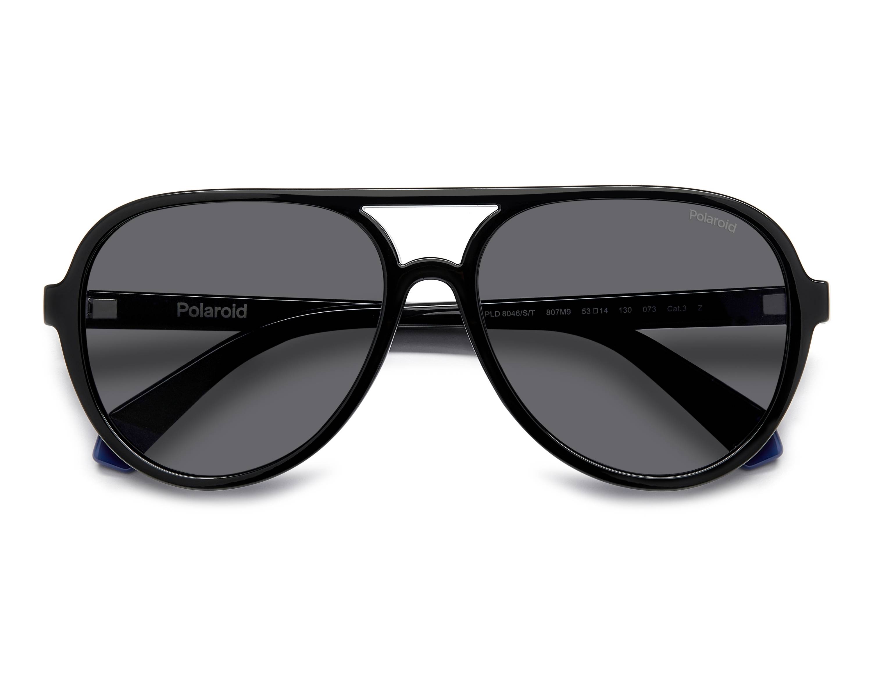 Polaroid Sunglasses Teenager PLD-8046-S-T 807/M9
