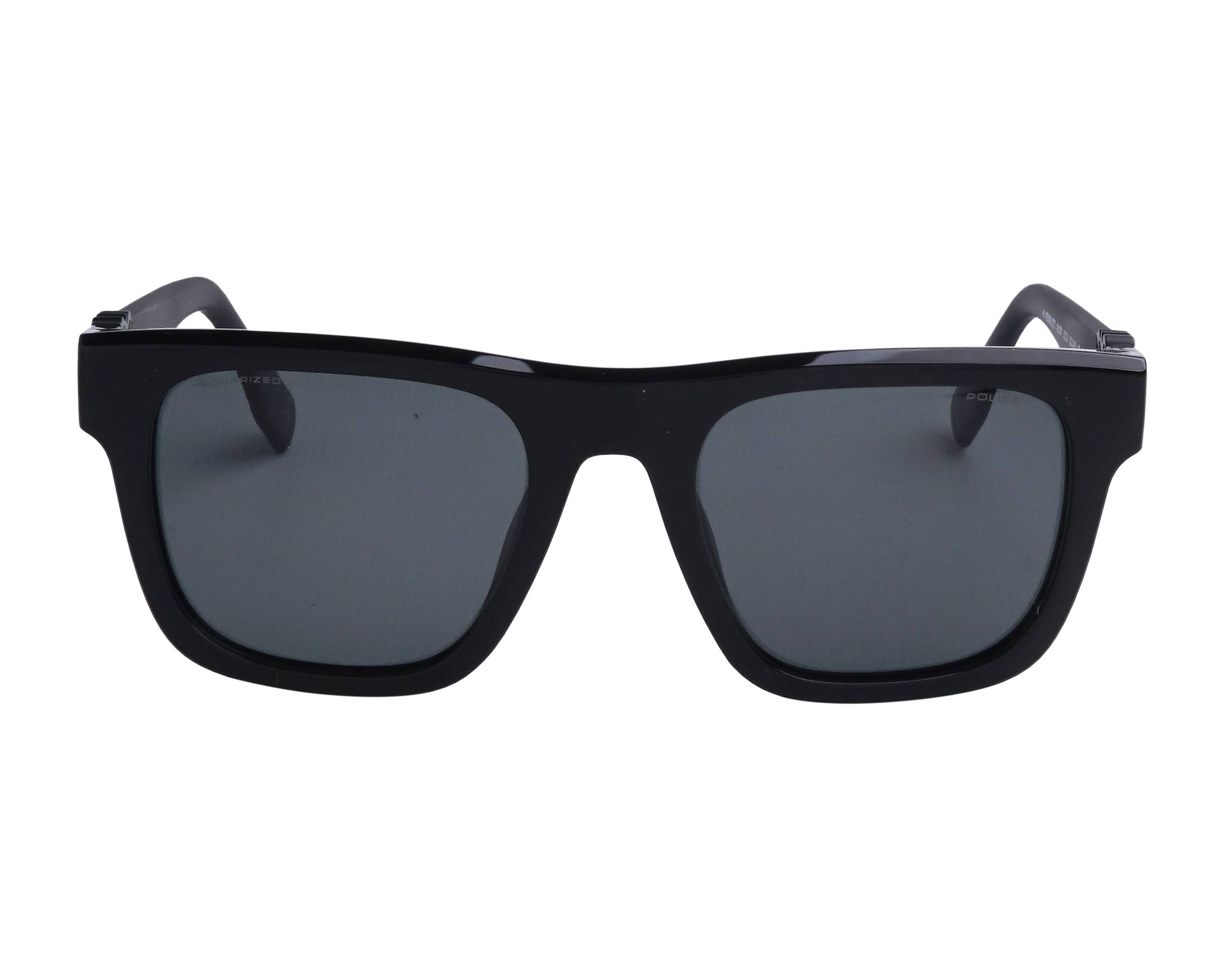 Police Sunglasses Beyond Lite 7 SPLQ79E Z42P