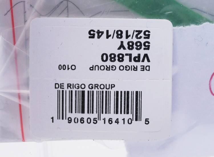 Police Glasses COUPELIGHT2 VPL880 568Y