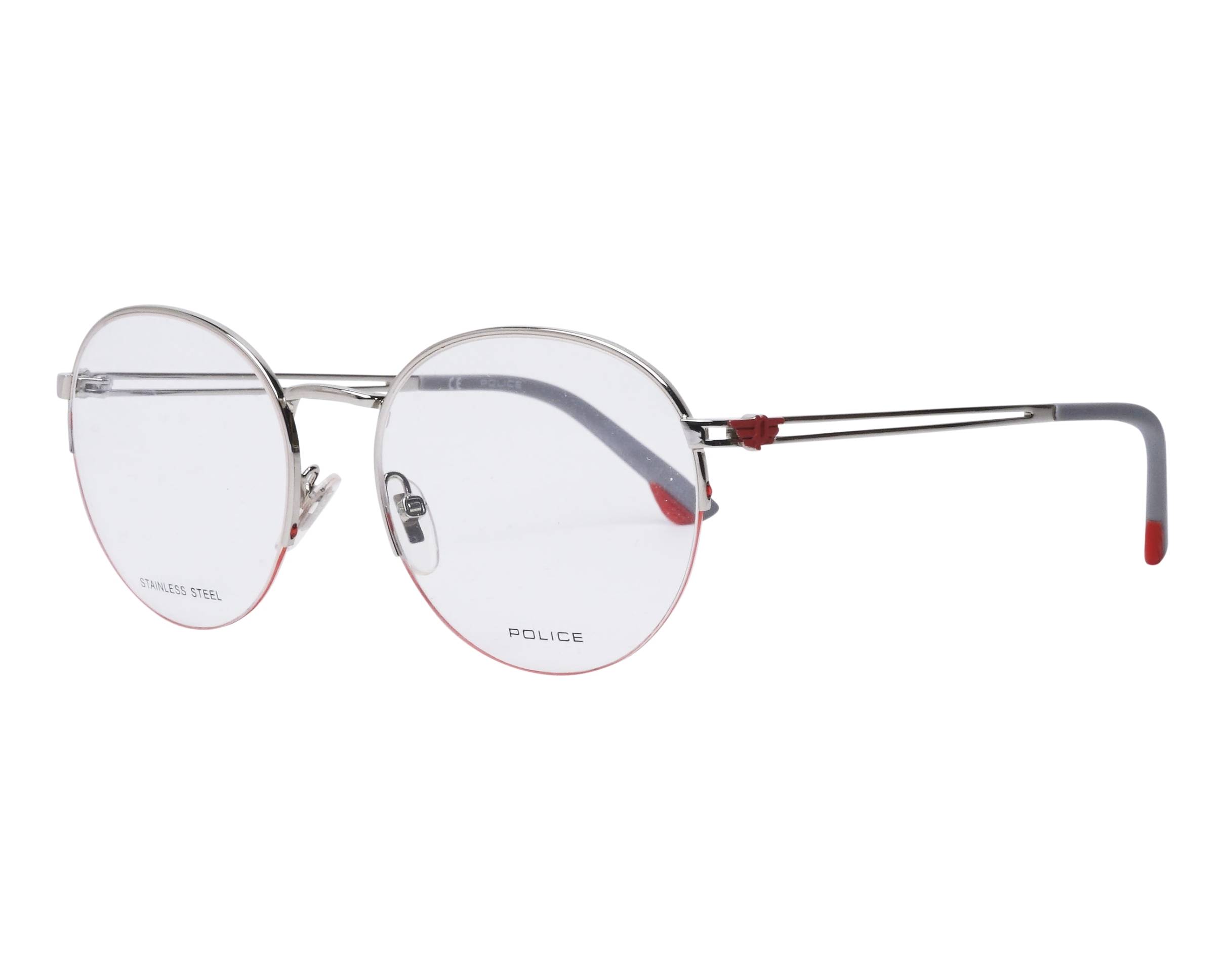 Police Glasses COUPELIGHT2 VPL880 579Y