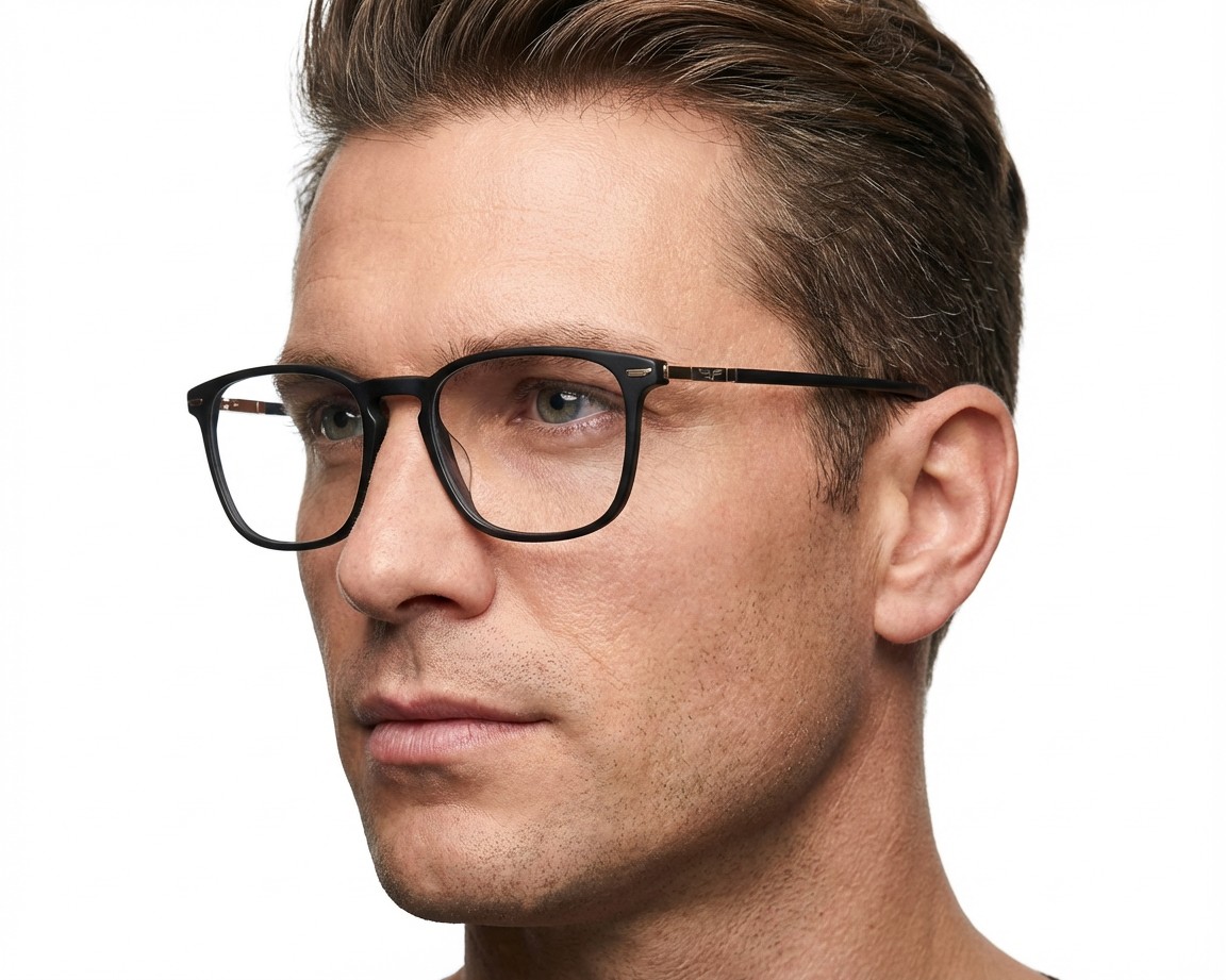 Police Glasses CROSSROADS 4 VPLF81 0703