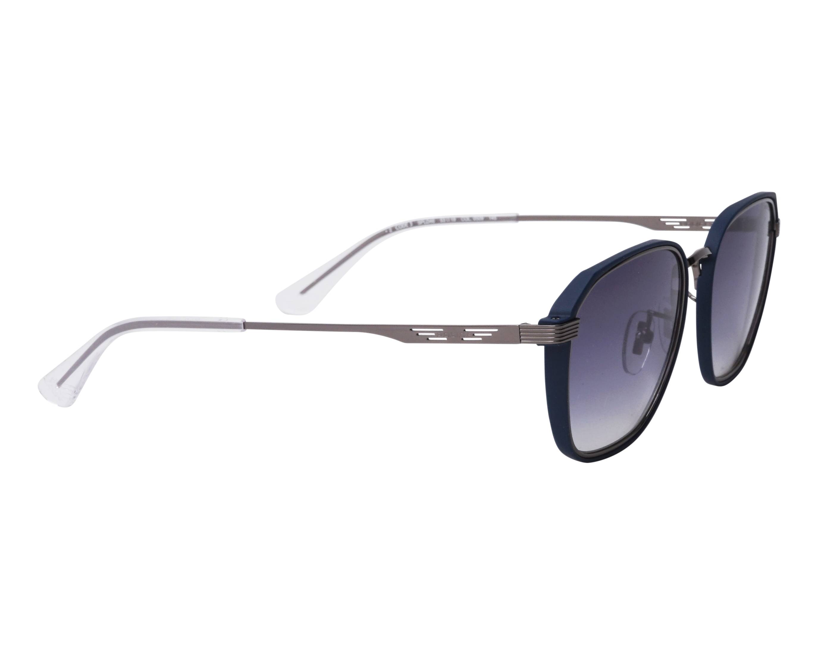 Police Sunglasses Code 3 SPLD46 0509