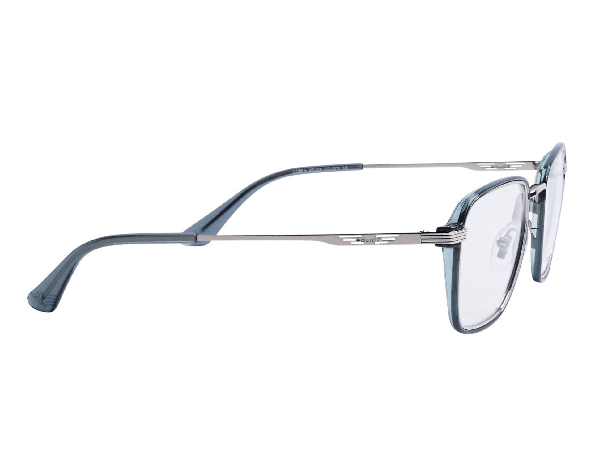 Police Glasses Code 6 VPLG76 0579 Police Glasses Code 6 VPLG76 0579