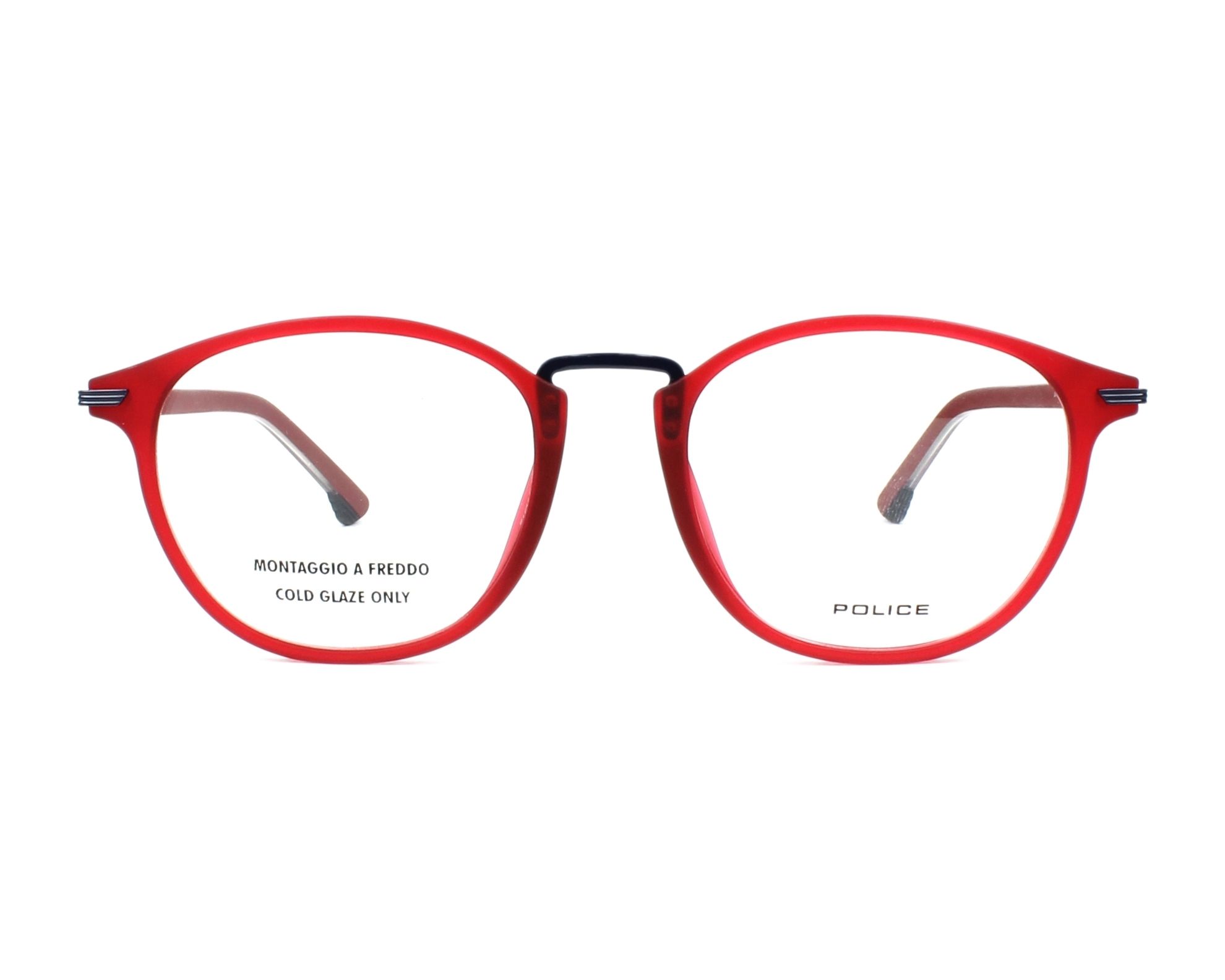 Police Glasses Drop 4 VPL-558 0D41