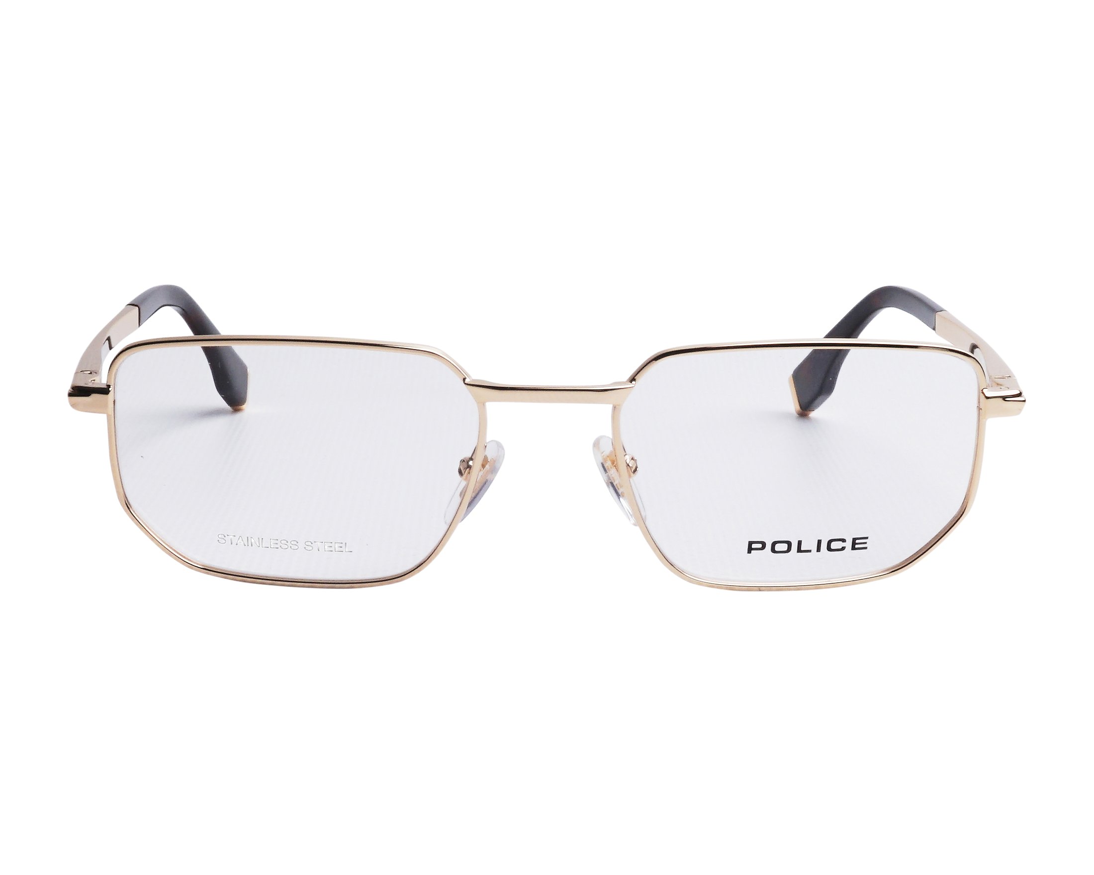 Police Glasses Elite 3 VPLU-58 0300