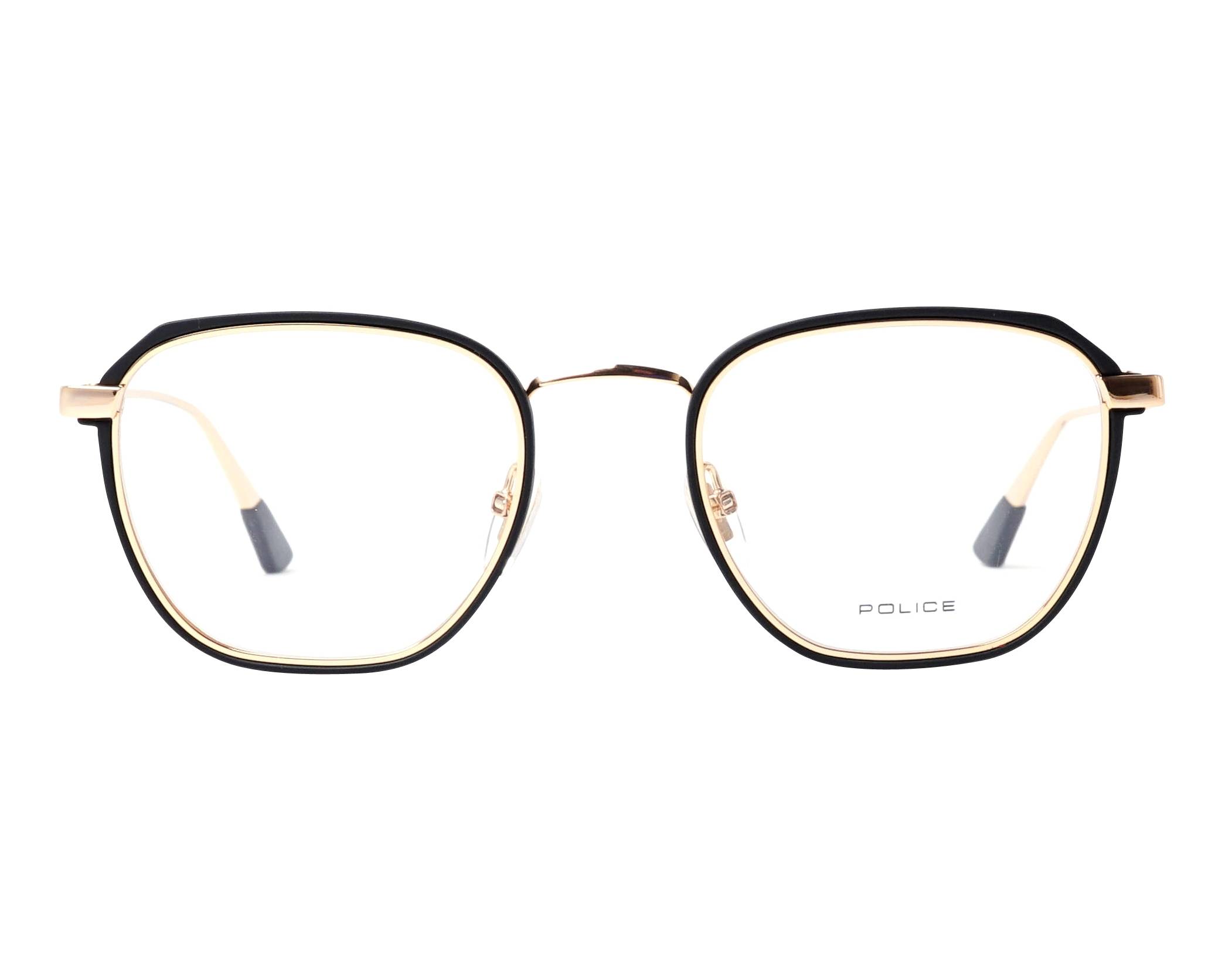 Police Glasses Float 3 VPL-802 0300